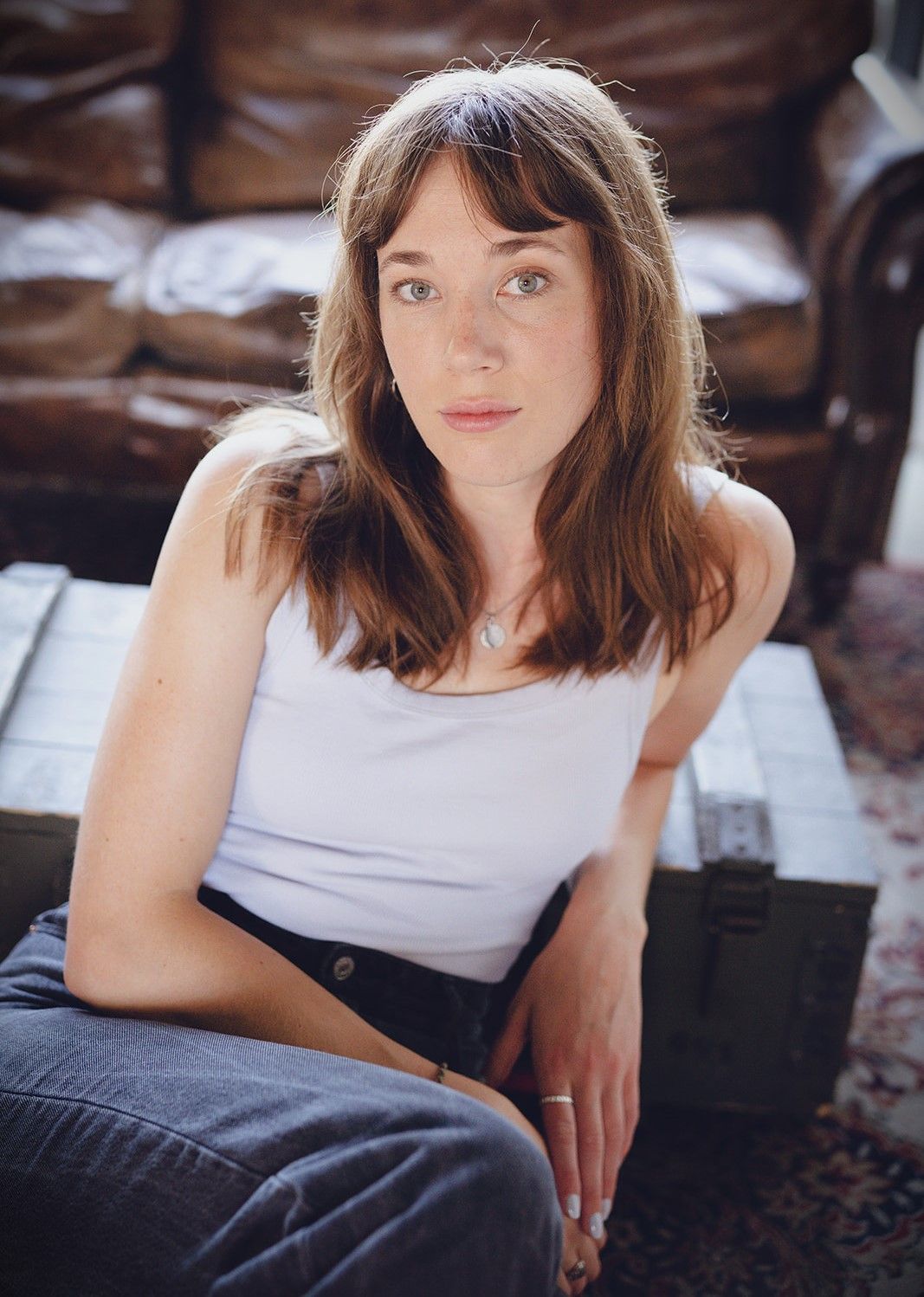 Deborah Hartmann - Filmmakers