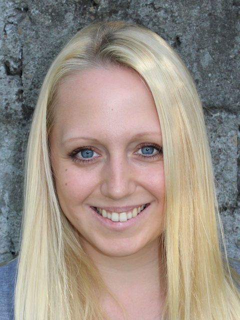 Stephanie Cordts - Filmmakers