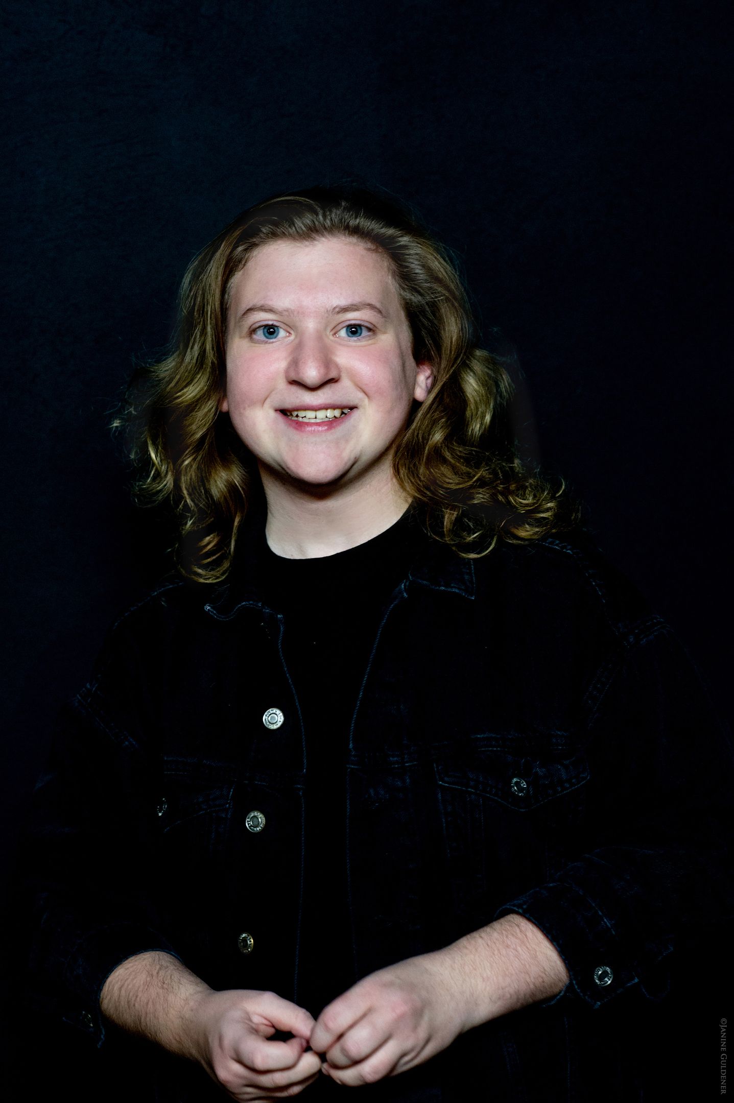 Robyn Winter - Filmmakers