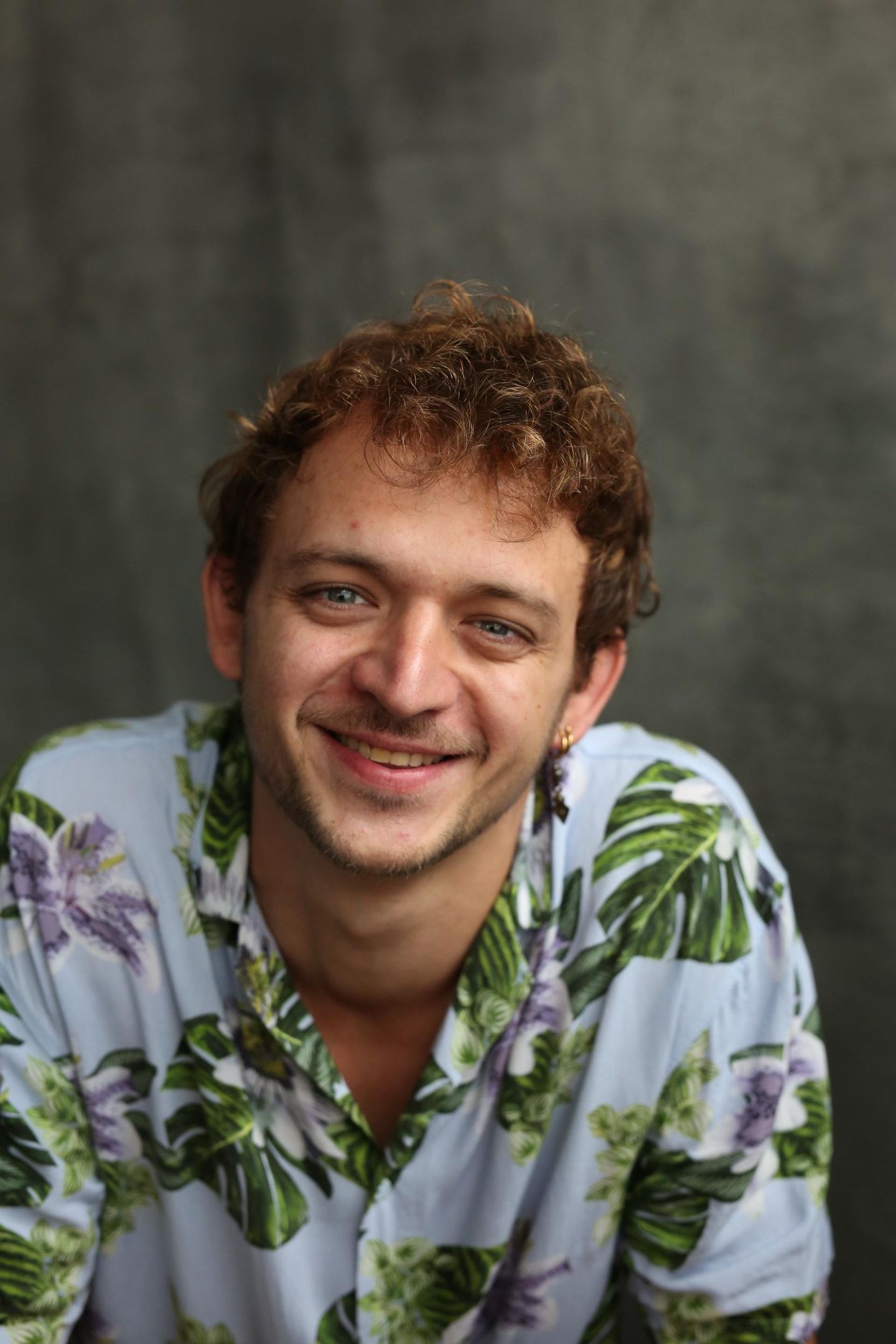 Antoine Paulin - Filmmakers