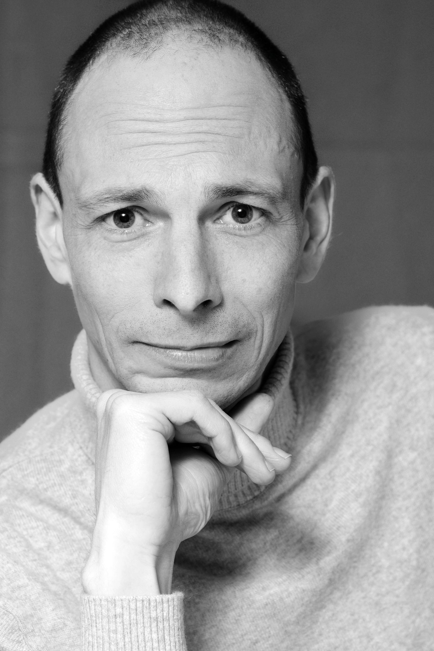 Paul Schneggenburger - Filmmakers