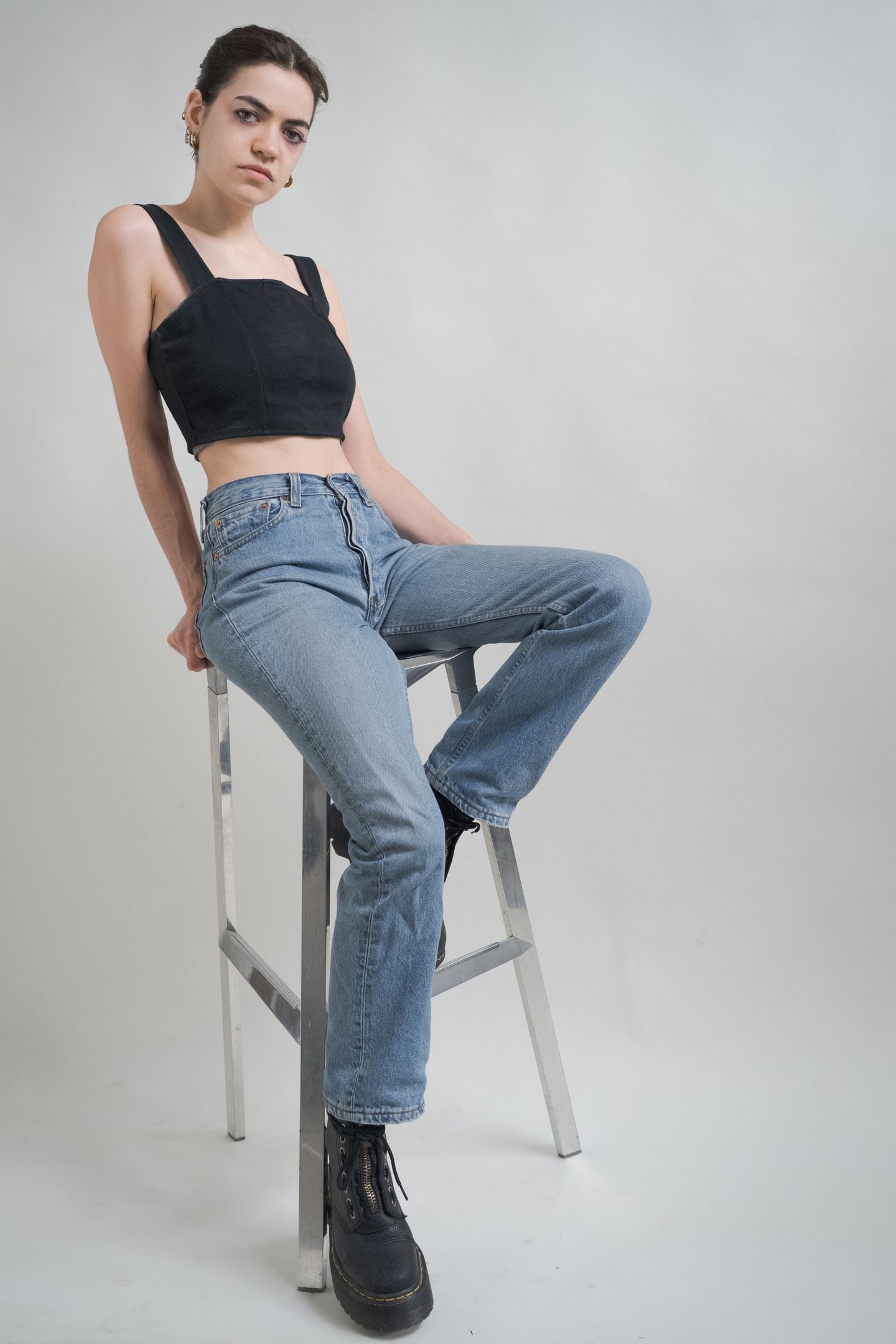 Sarah Richard - Filmmakers