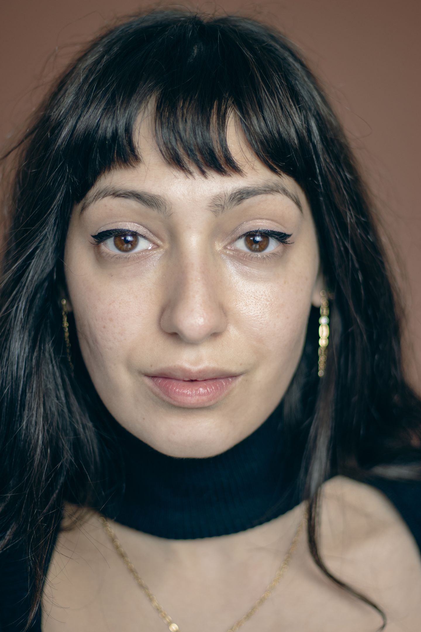 Ines Amado - Filmmakers