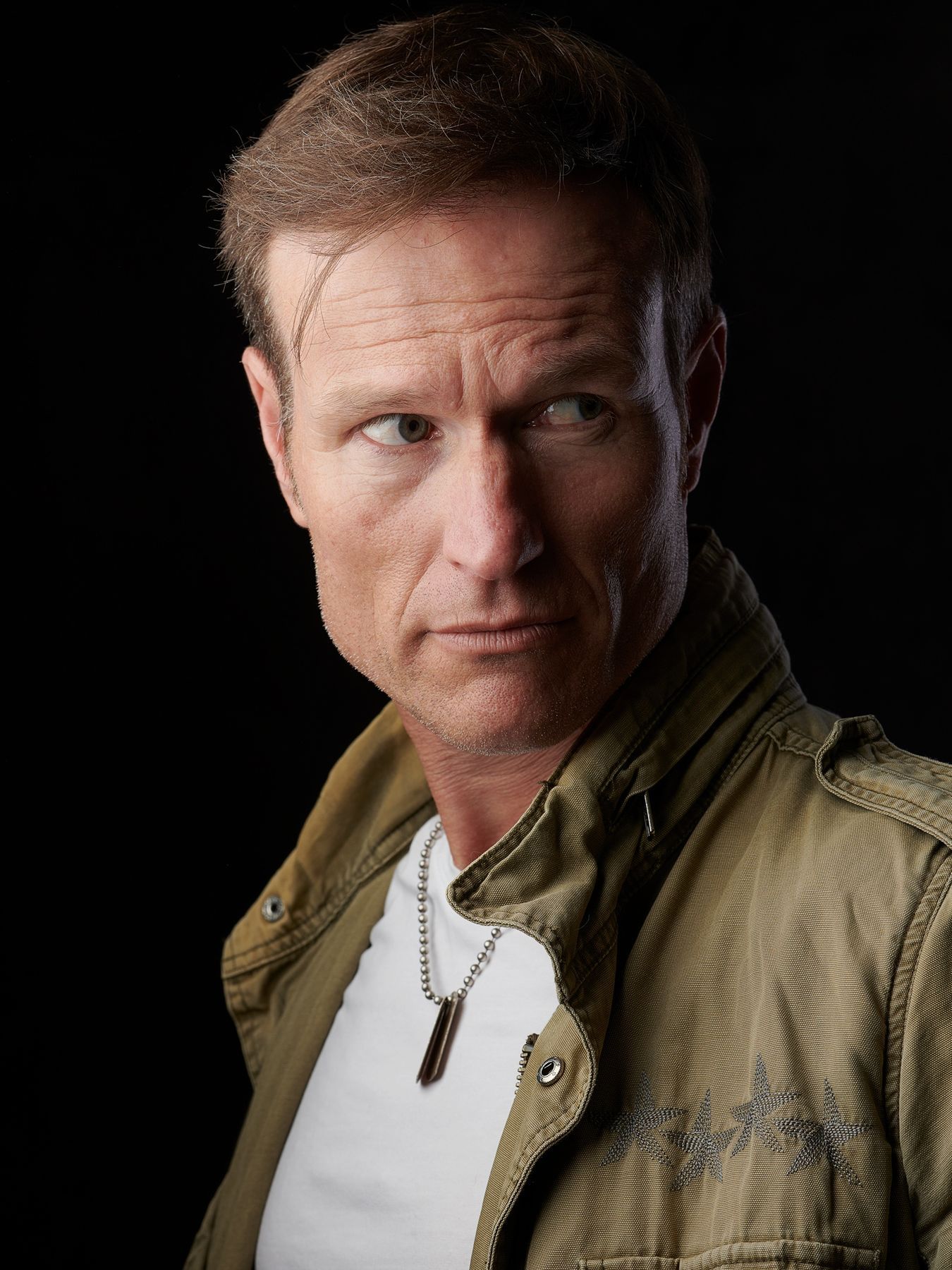 Jason Lambert - Filmmakers