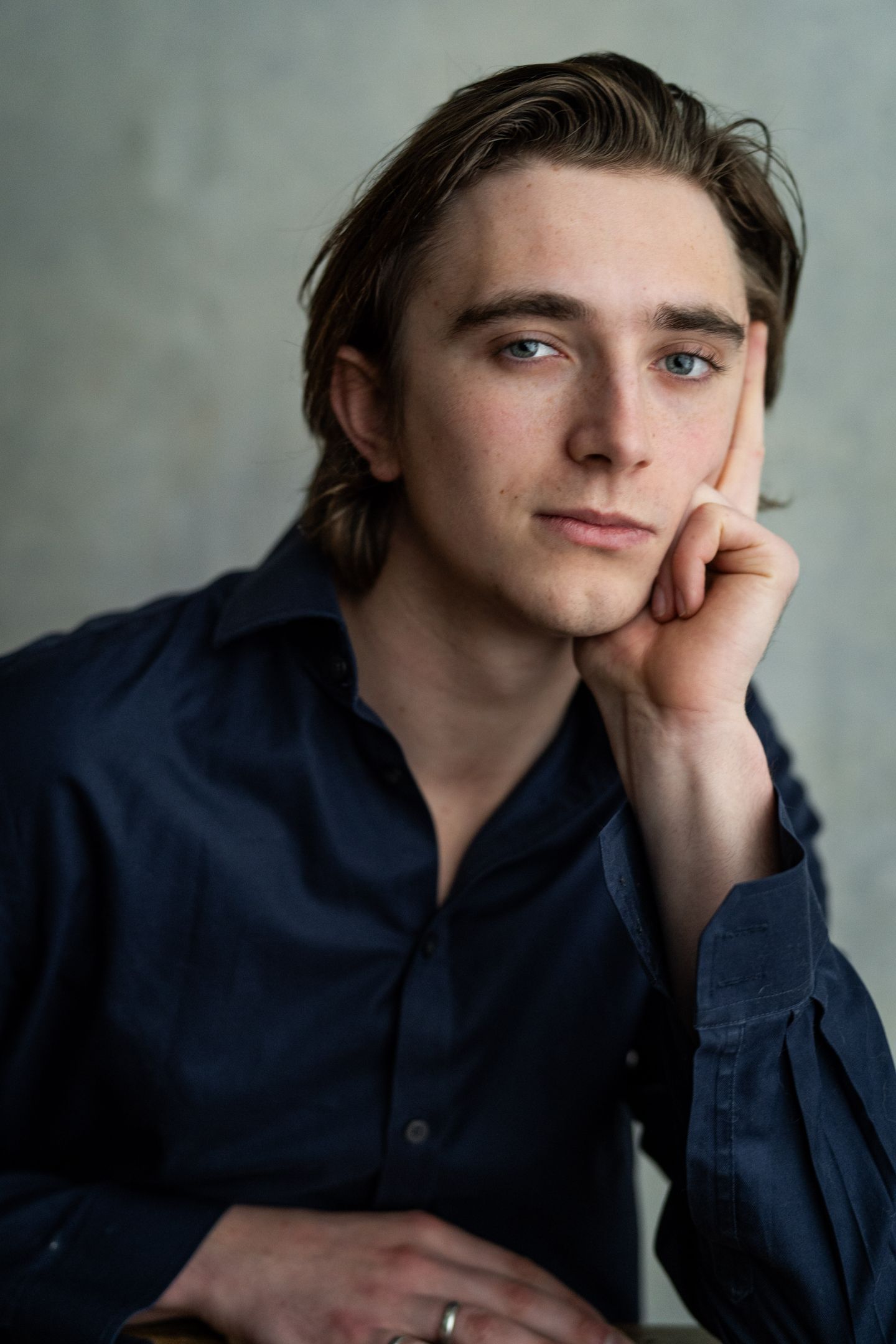 Tom Marchant - Filmmakers