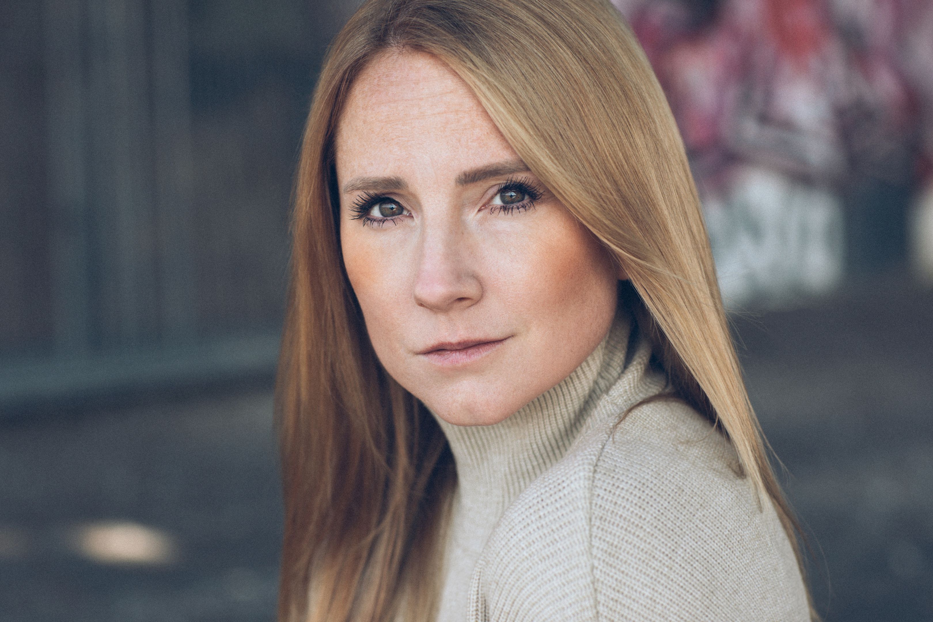 Caro Schumacher - Filmmakers