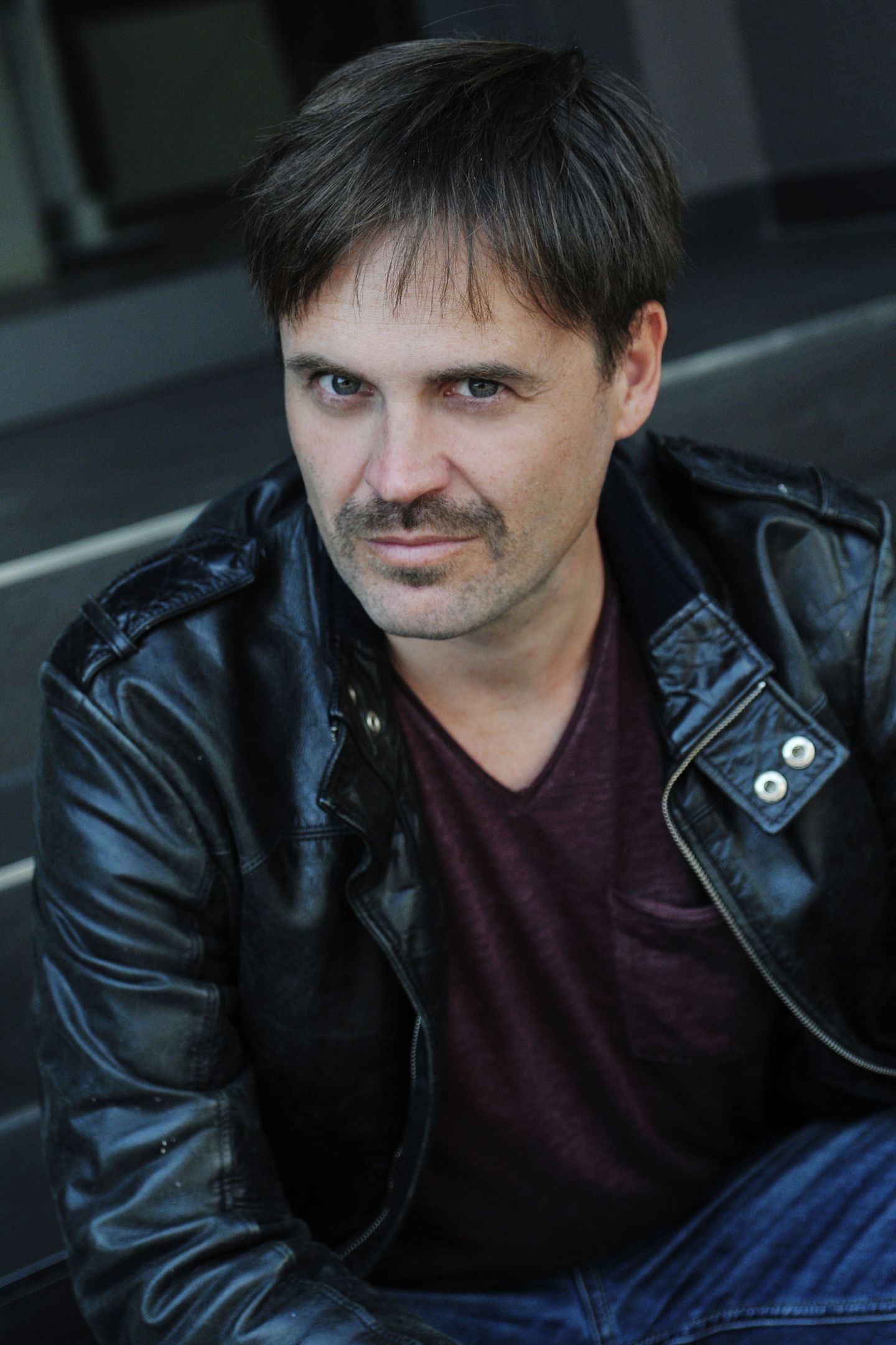 Stephan Weber - Austrian Actors