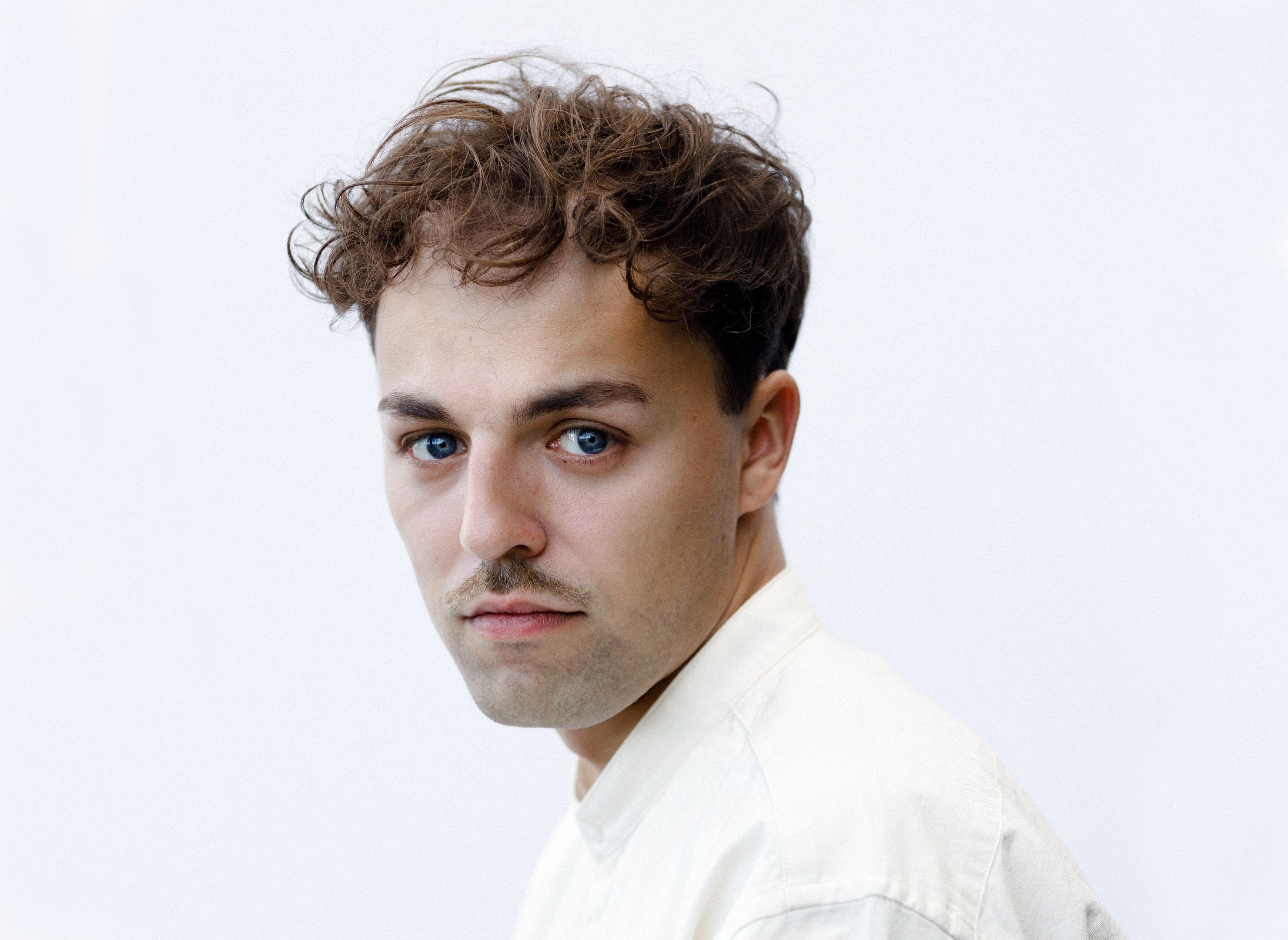 Justin Otto - Austrian Actors