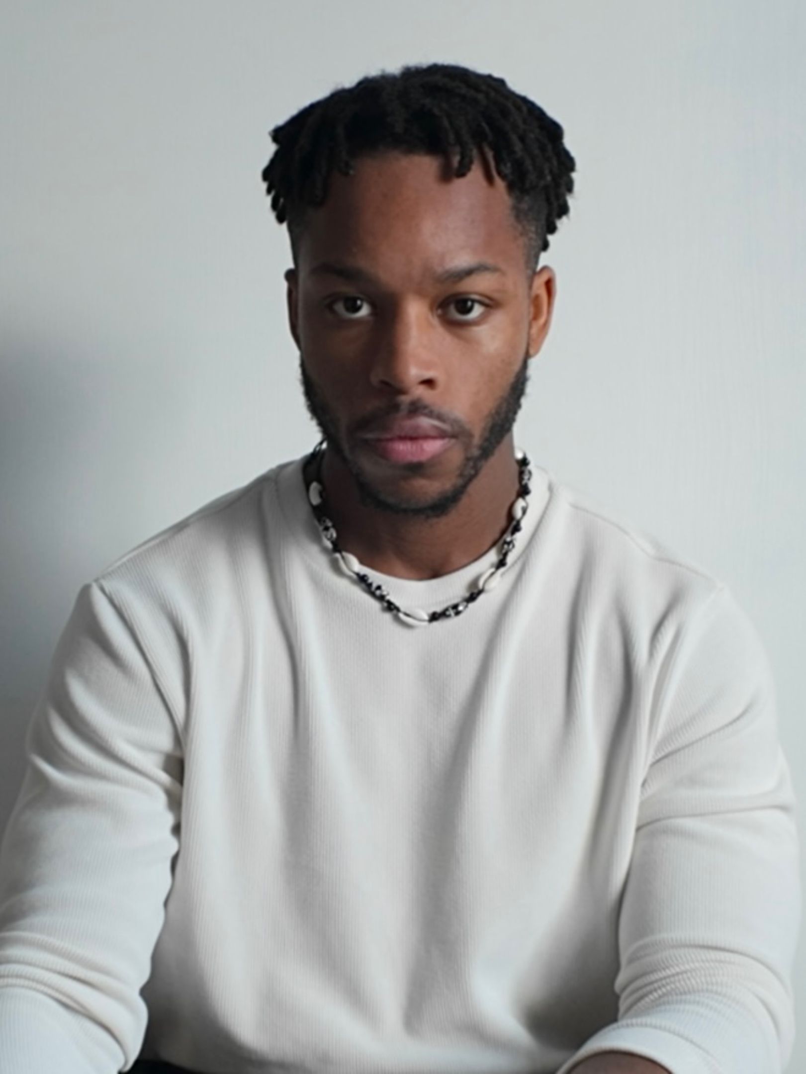 John-Becker Le Louette - Filmmakers