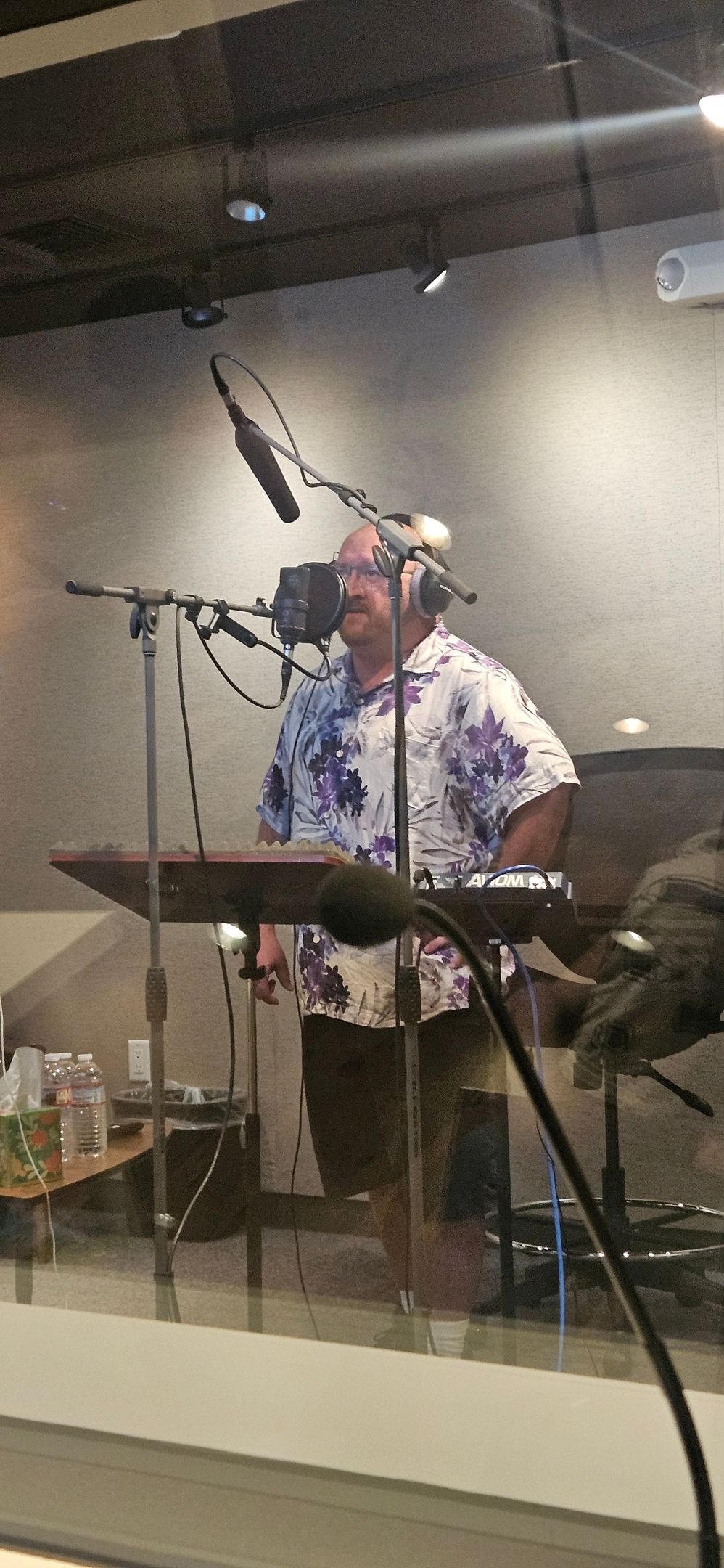 Russell Archey - Filmmakers