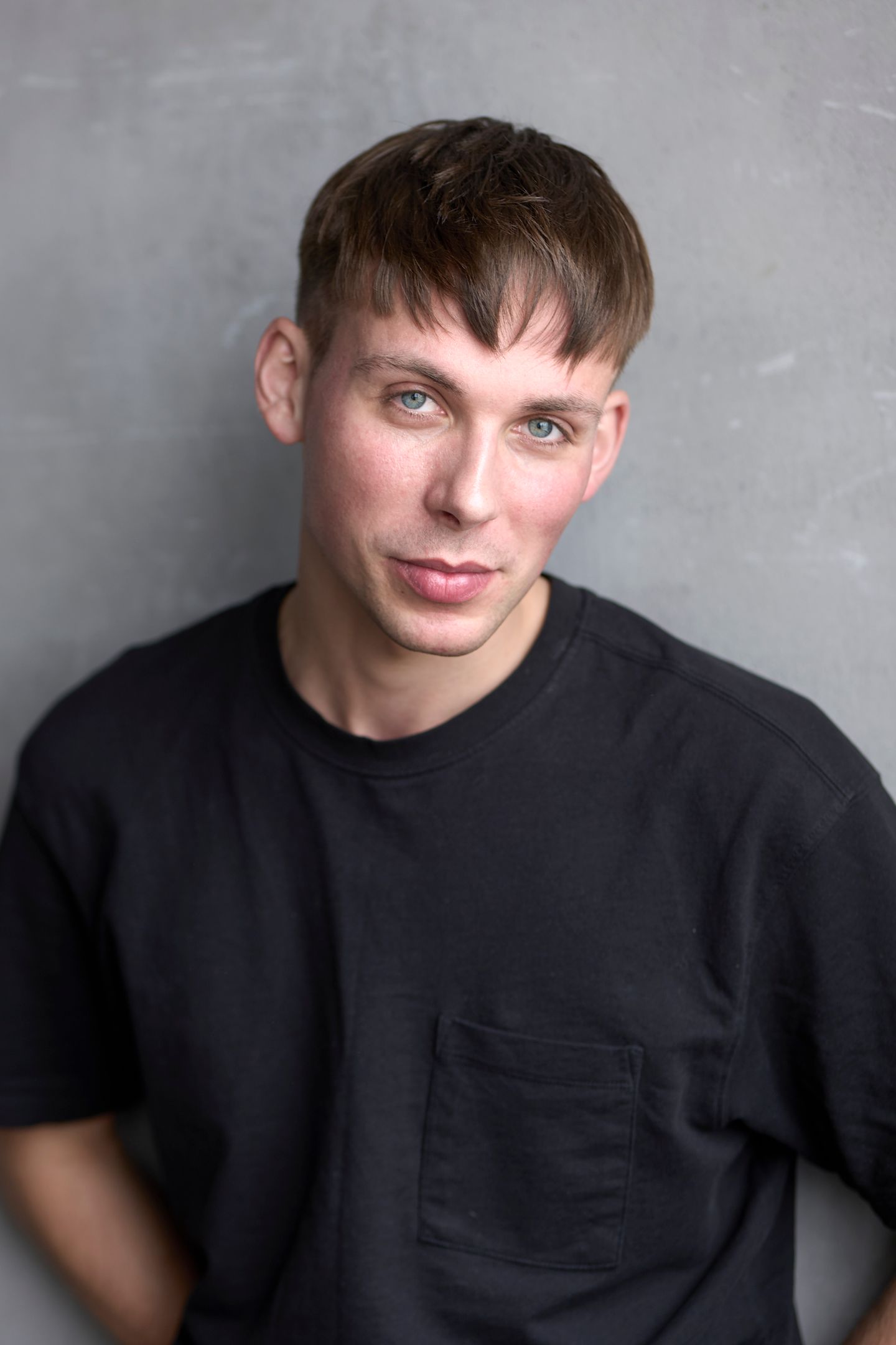 Robertas Petraitis - Filmmakers