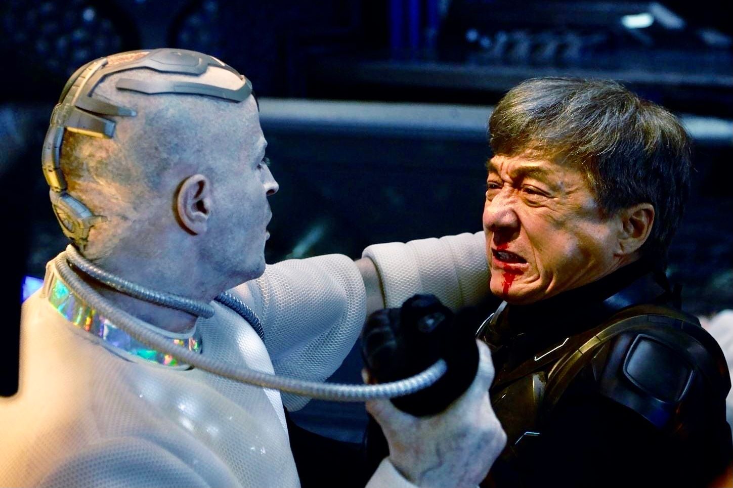 David Torok - Filmmakers