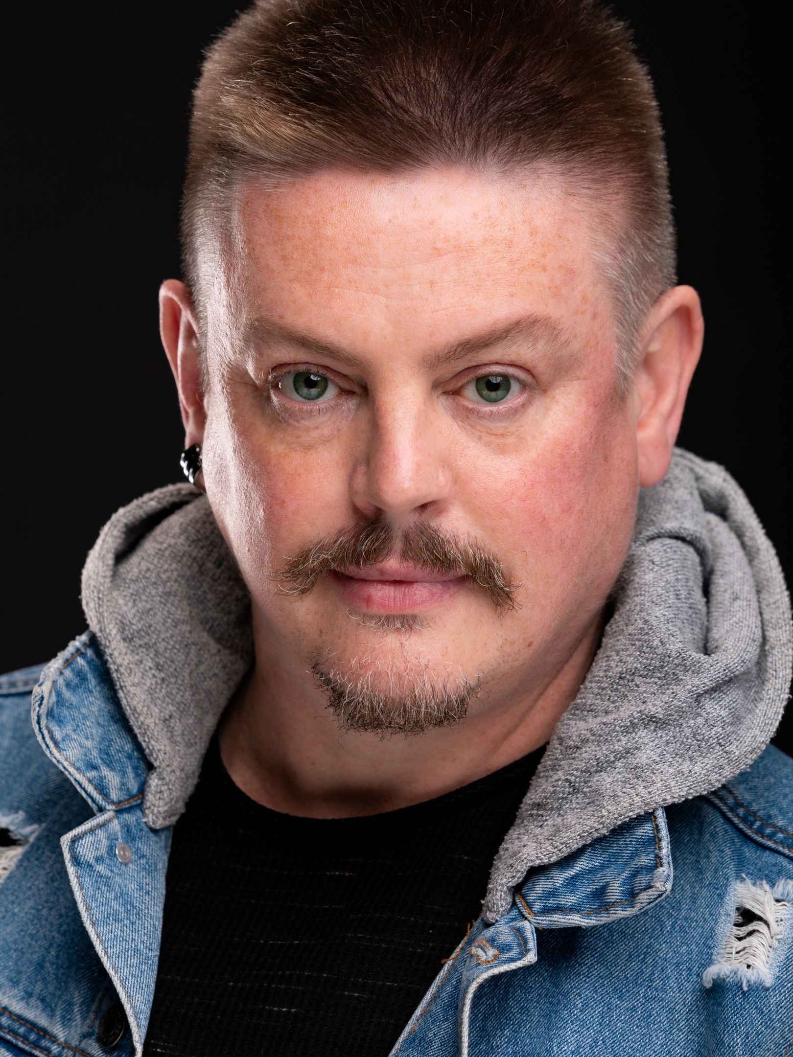 Steve Callum - Filmmakers