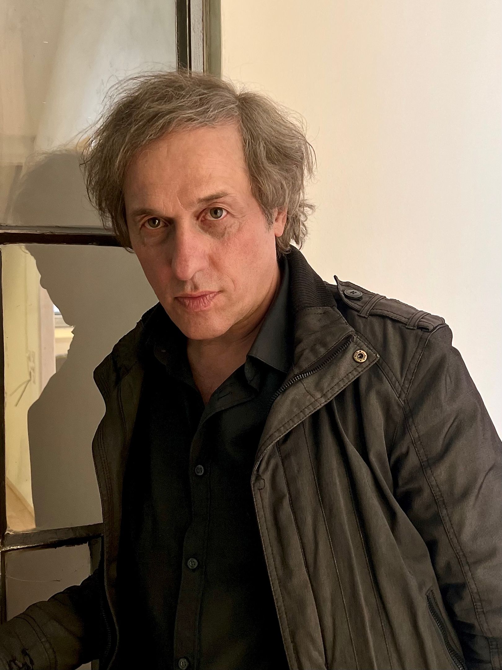 Roland Jaeger - Filmmakers