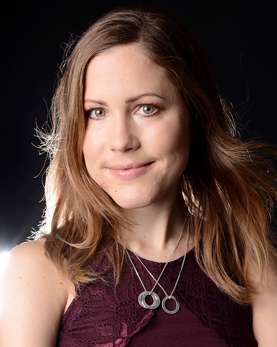 Solveig Haugen - Filmmakers