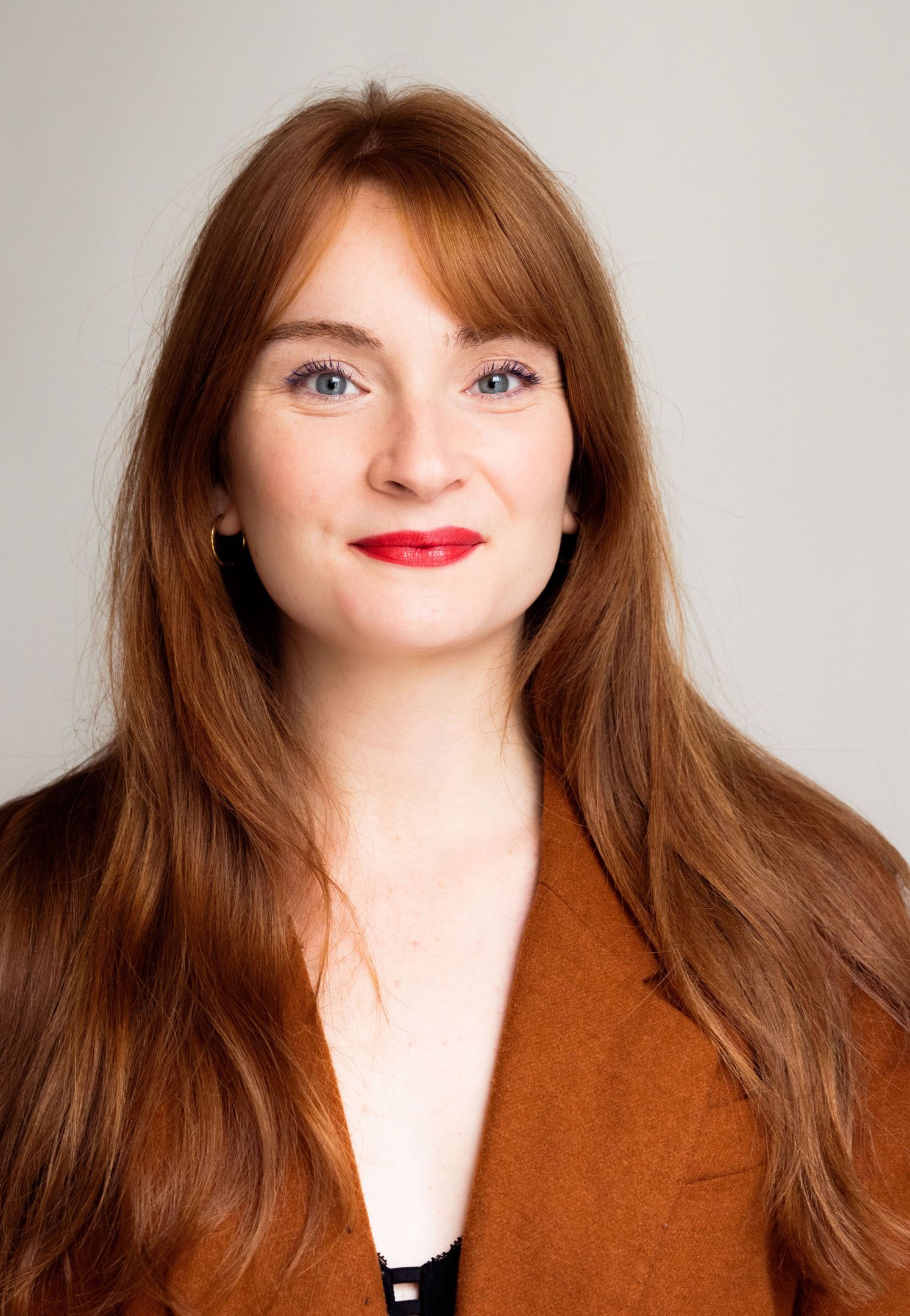 Sherilyn Azzoug - Filmmakers