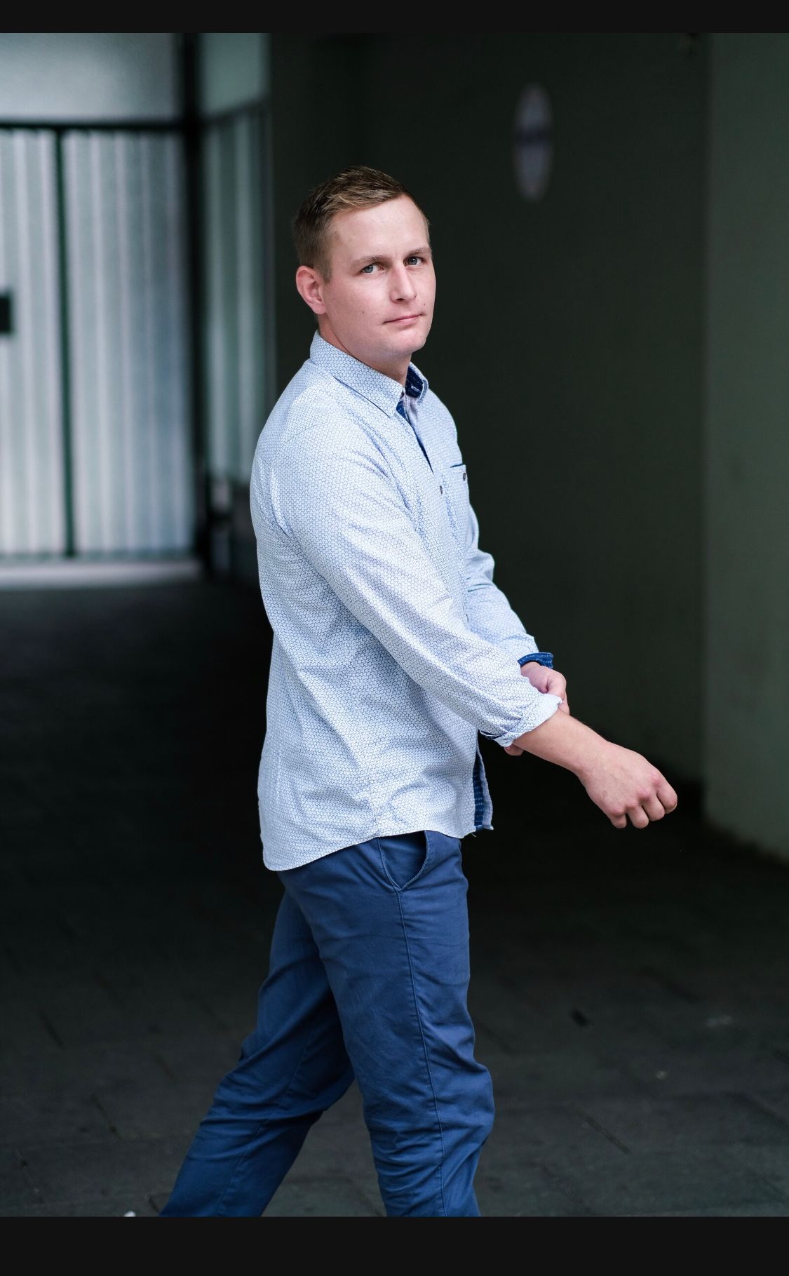 Albert Ambacher - Filmmakers