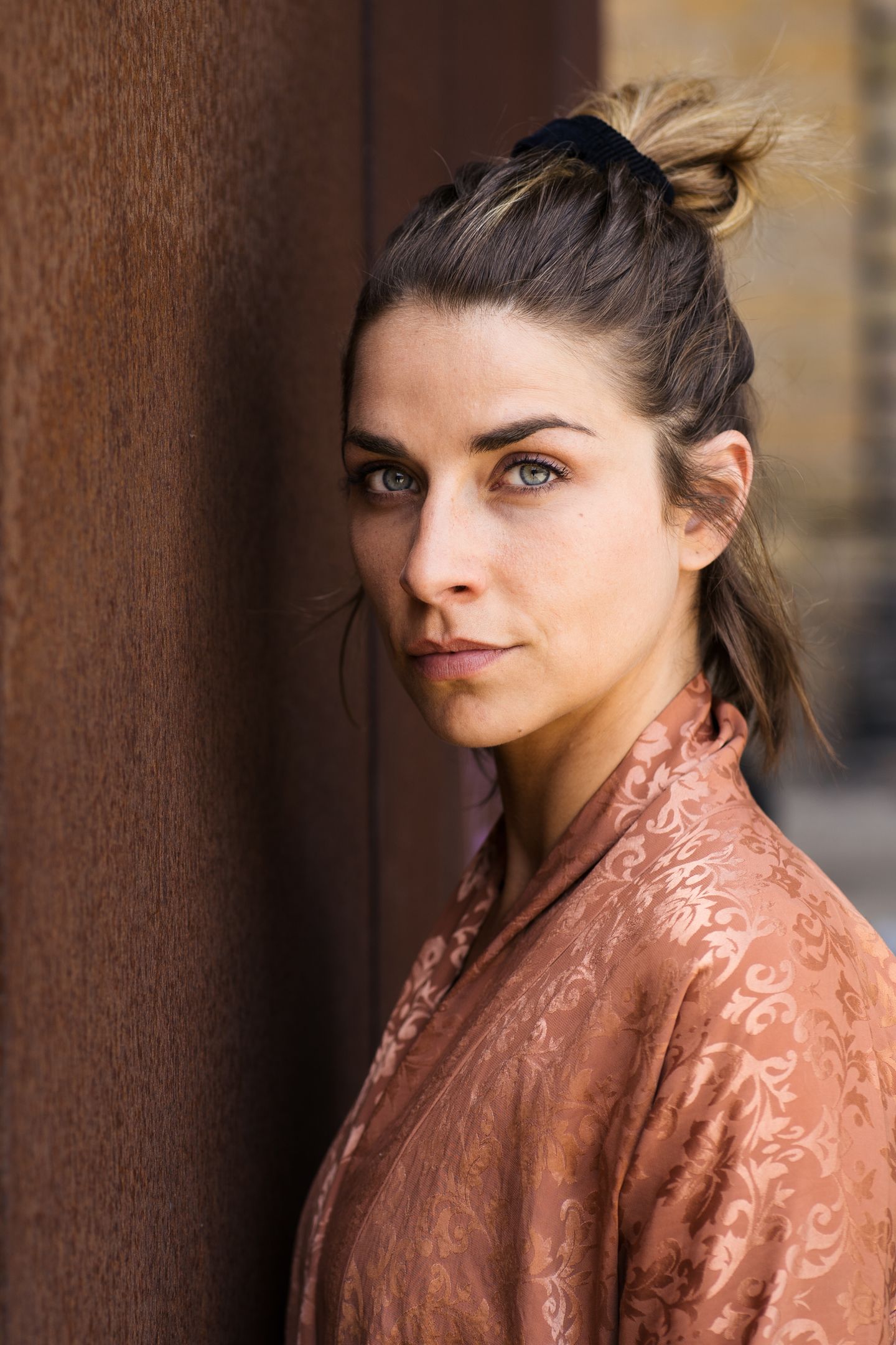 Jaëla Probst - Filmmakers