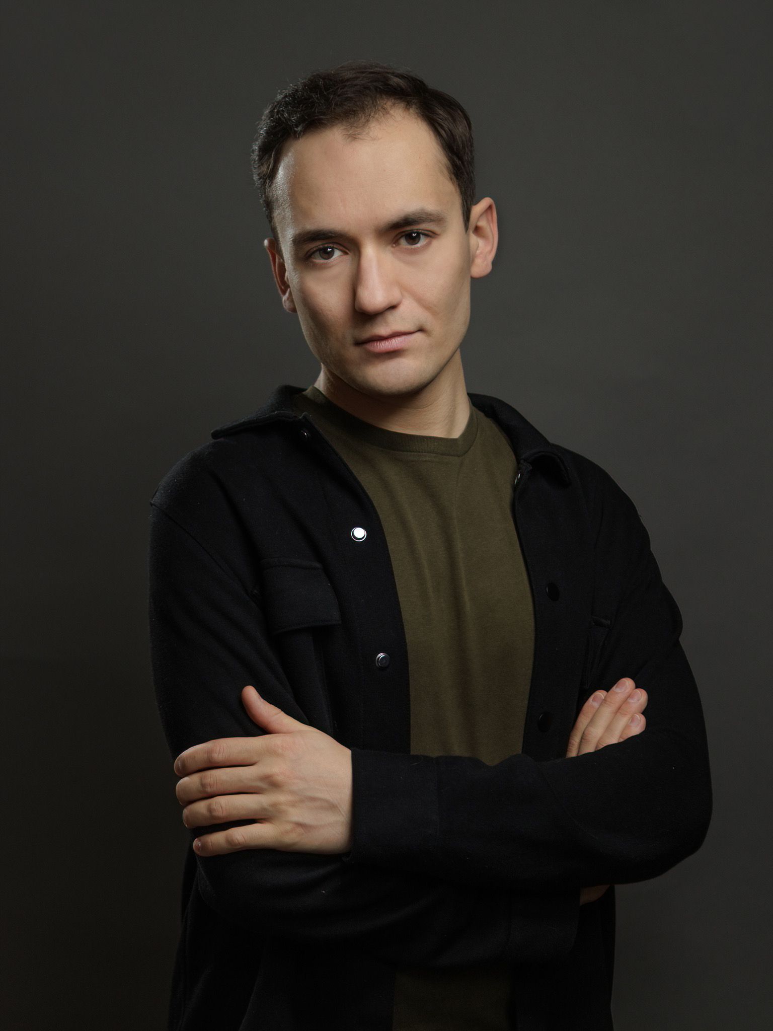 Deniz Kaya - Filmmakers