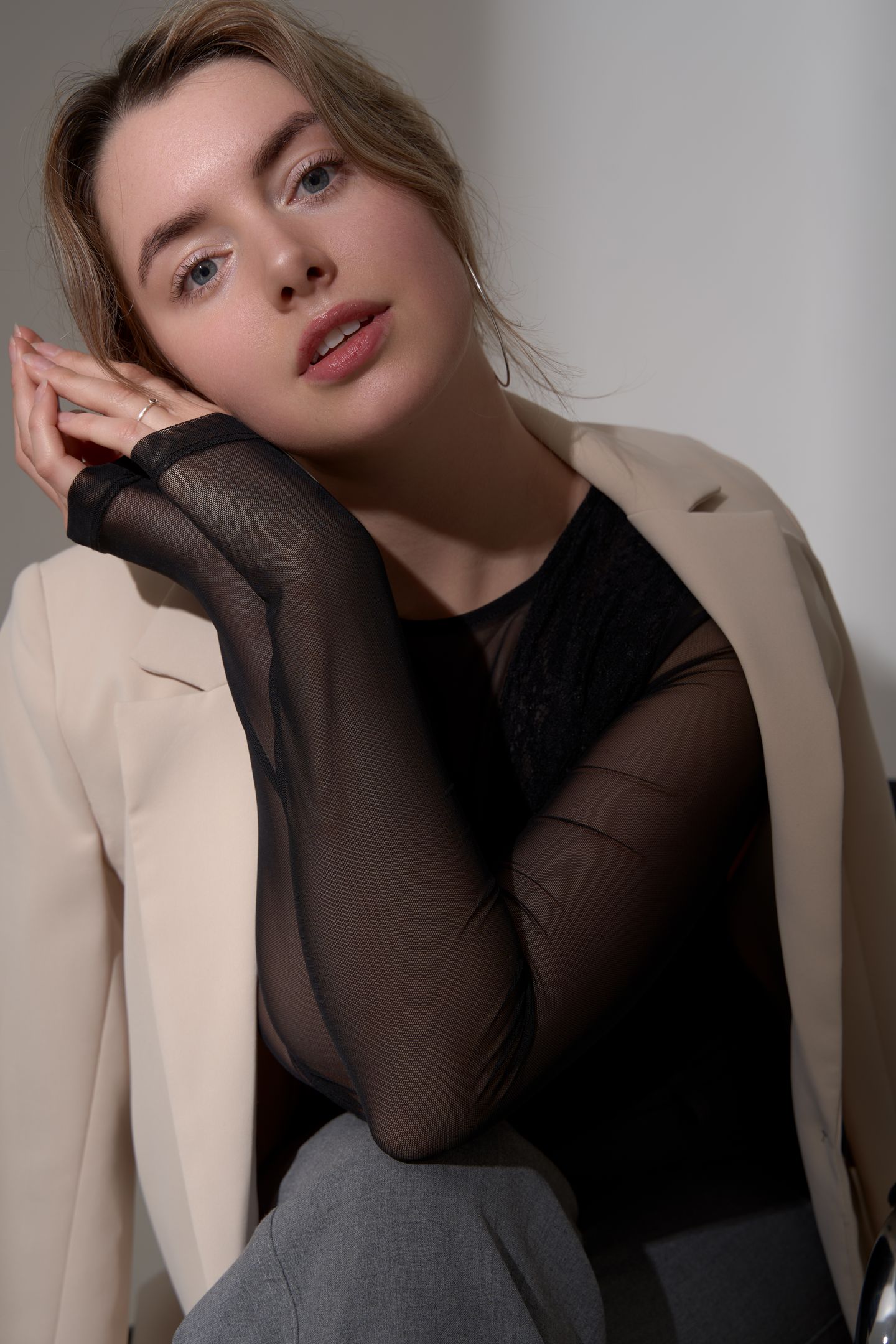 Emma Theresa Hübner - Filmmakers