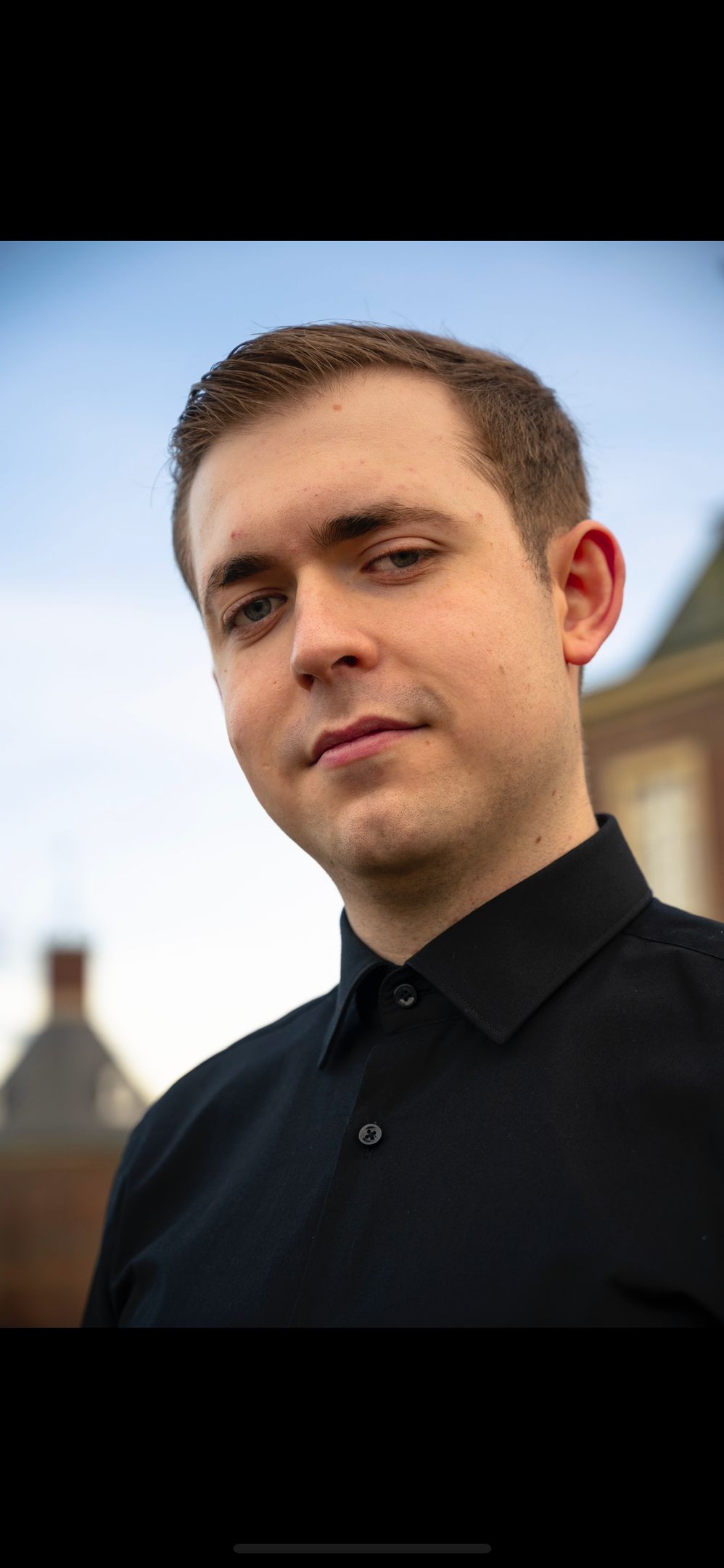 Tobias Willmann - Filmmakers