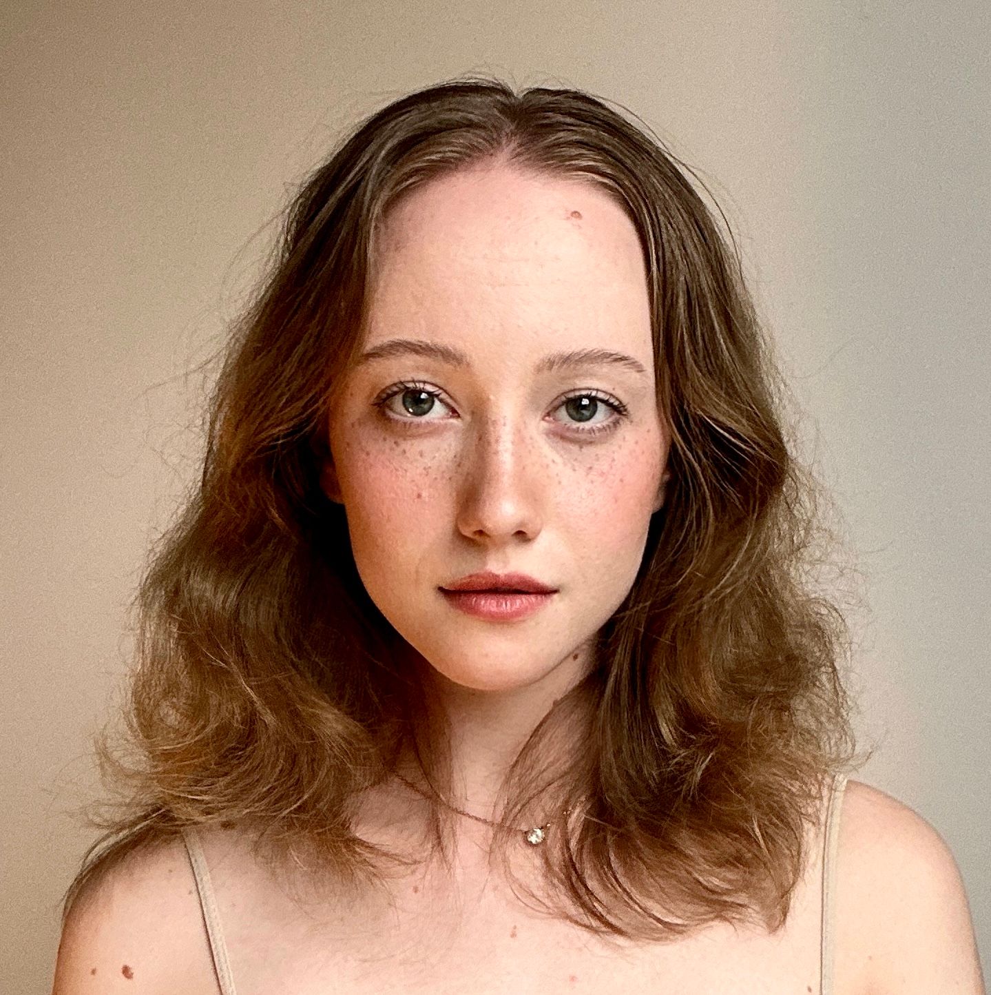 Maja Kowalska - Filmmakers