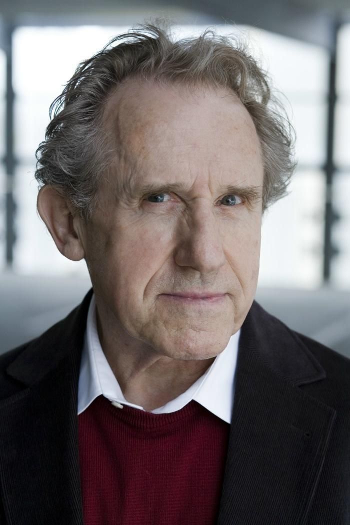 Walter Hess - Filmmakers