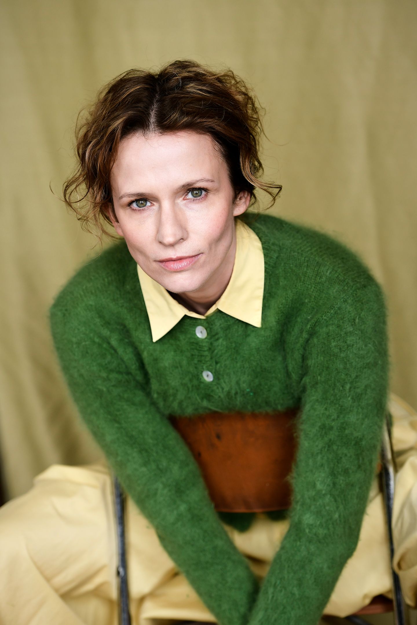 Adina Vetter - Filmmakers