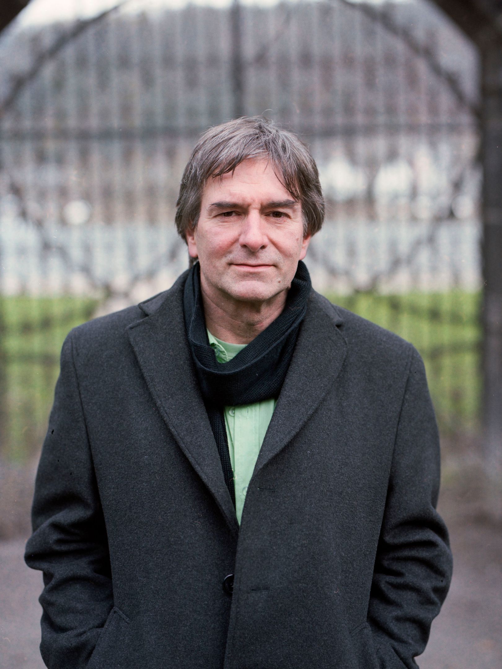 Oliver Wolff - Filmmakers