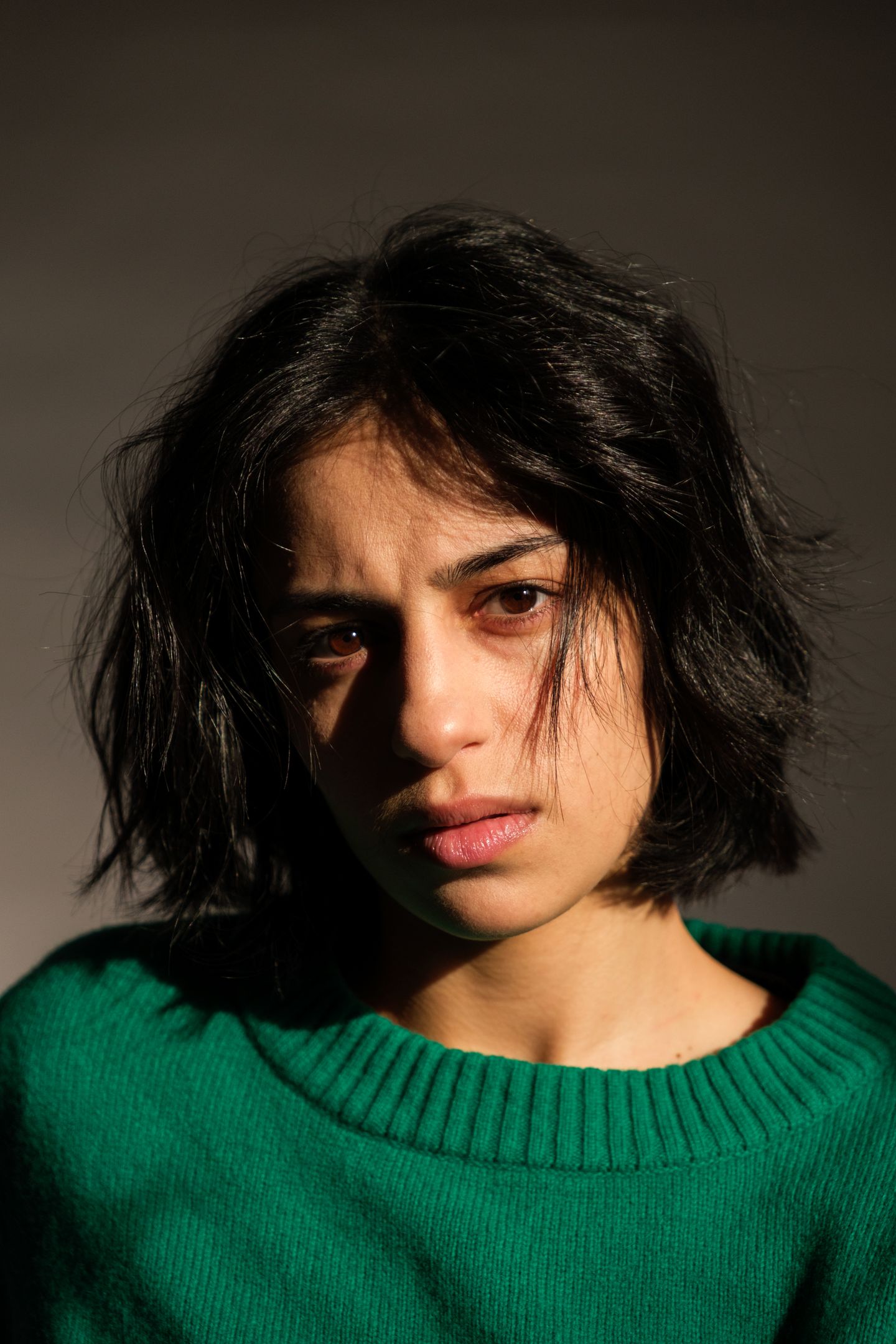 Sofia Lesaffre - Filmmakers