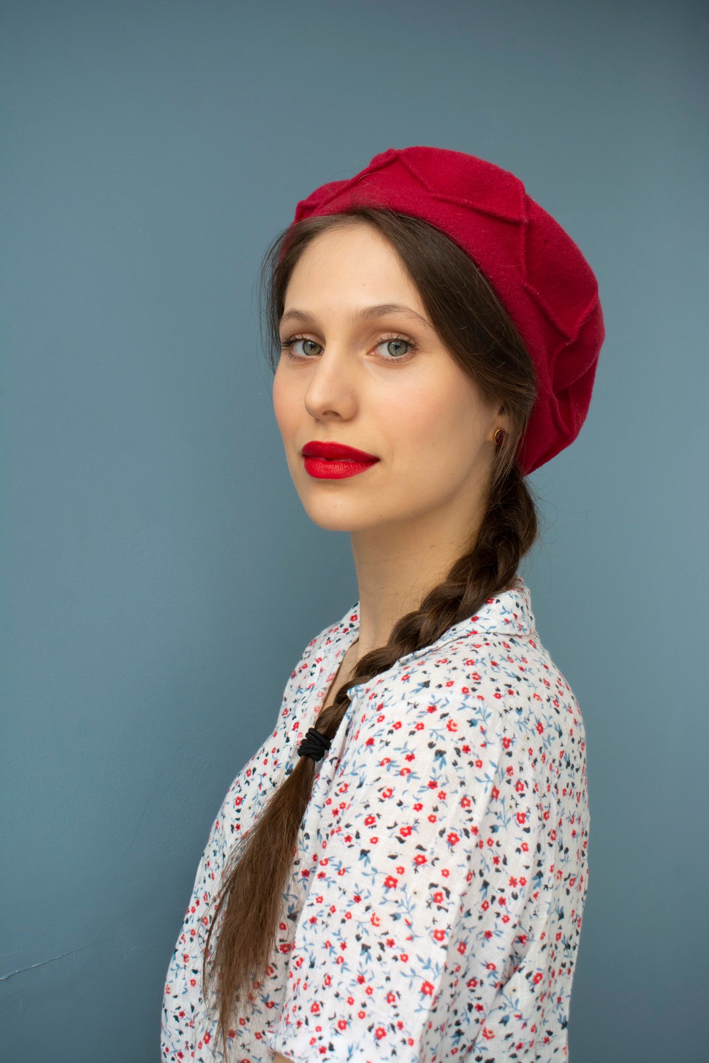 Jessica Walecka - Filmmakers