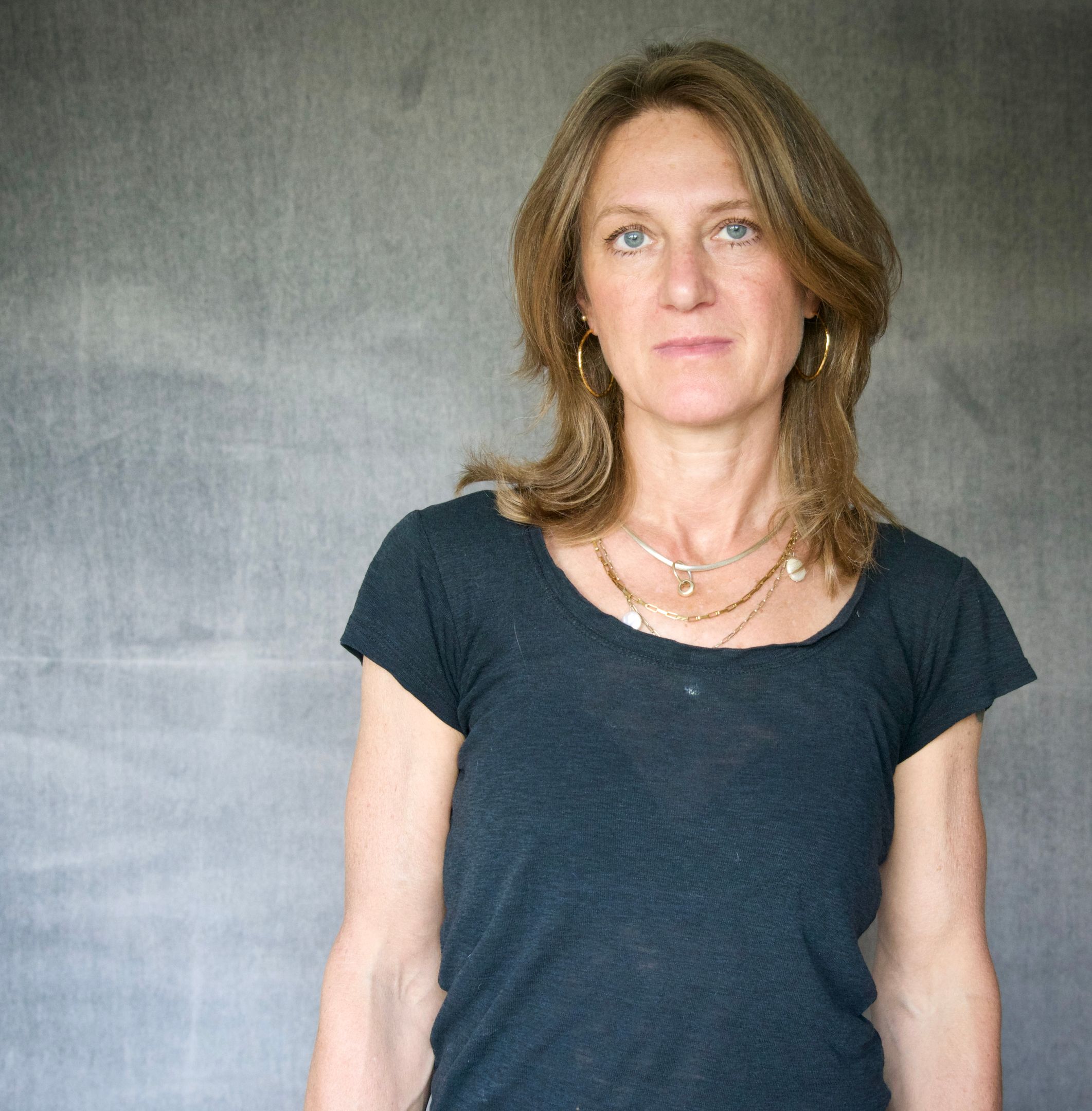 Sally Guinness - Filmmakers