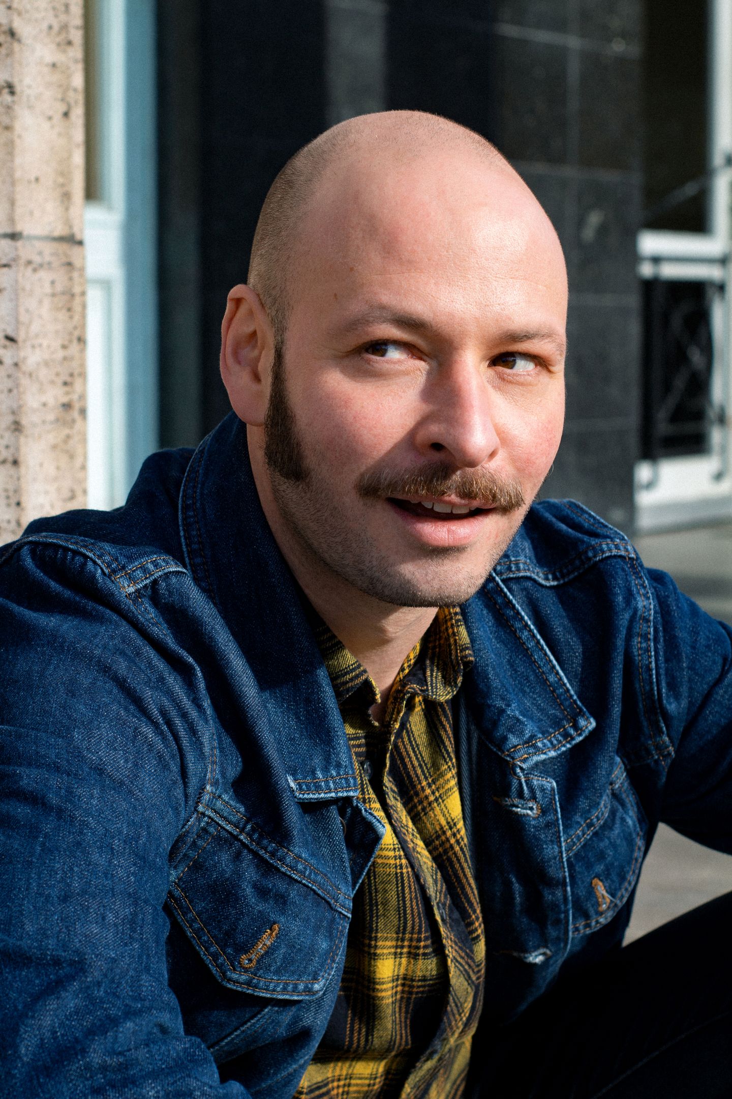 Thomas Pasieka - Filmmakers