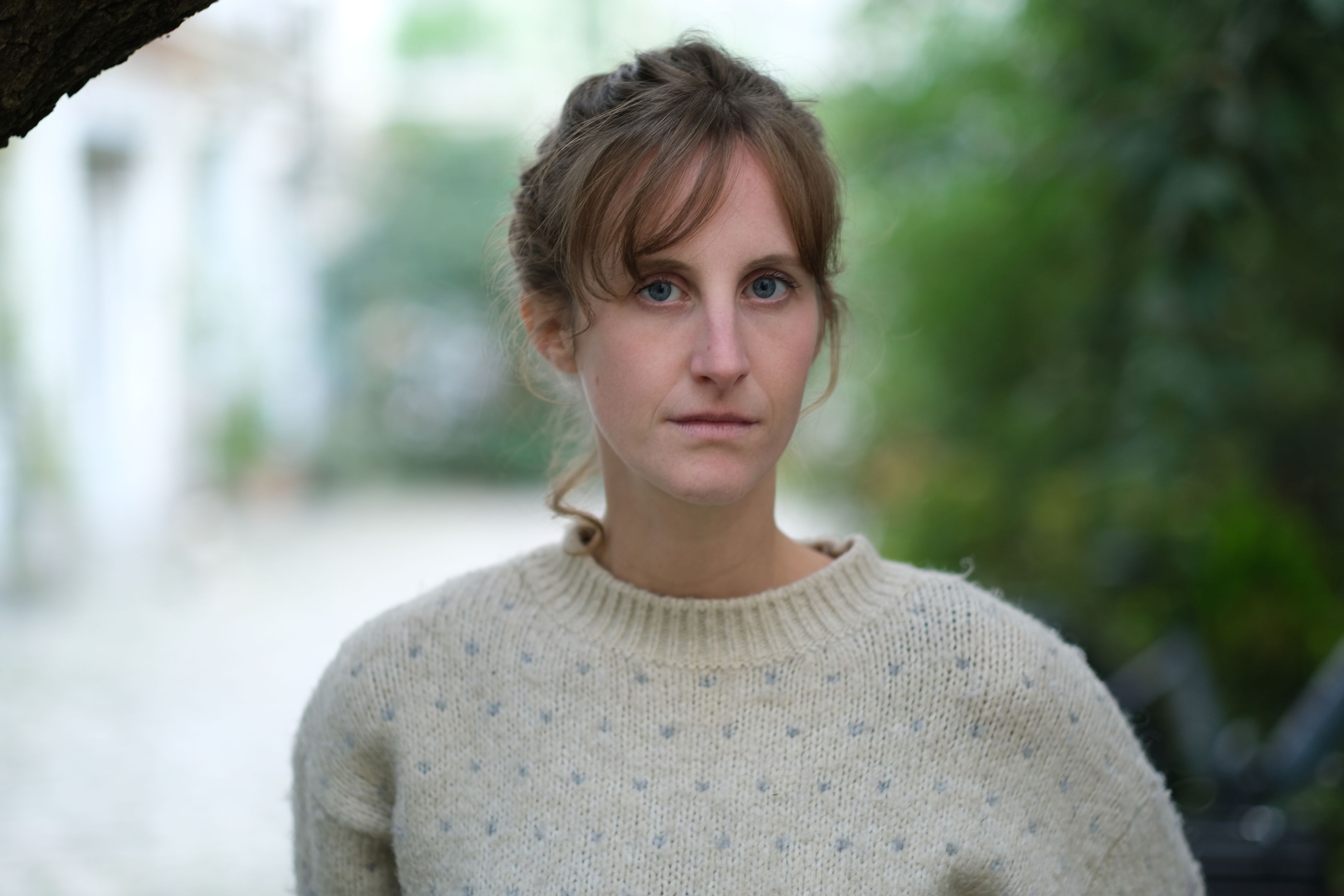 Mathilde SALMON - Filmmakers