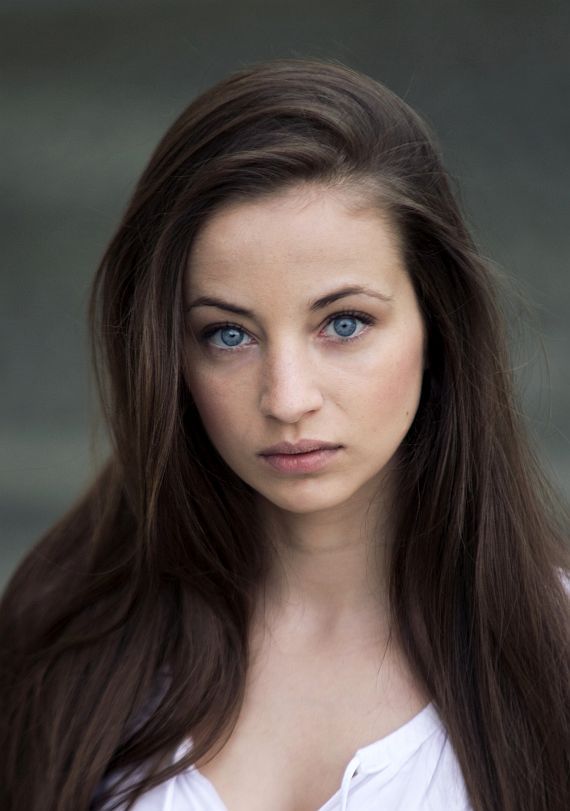 Alice Bauer - Filmmakers