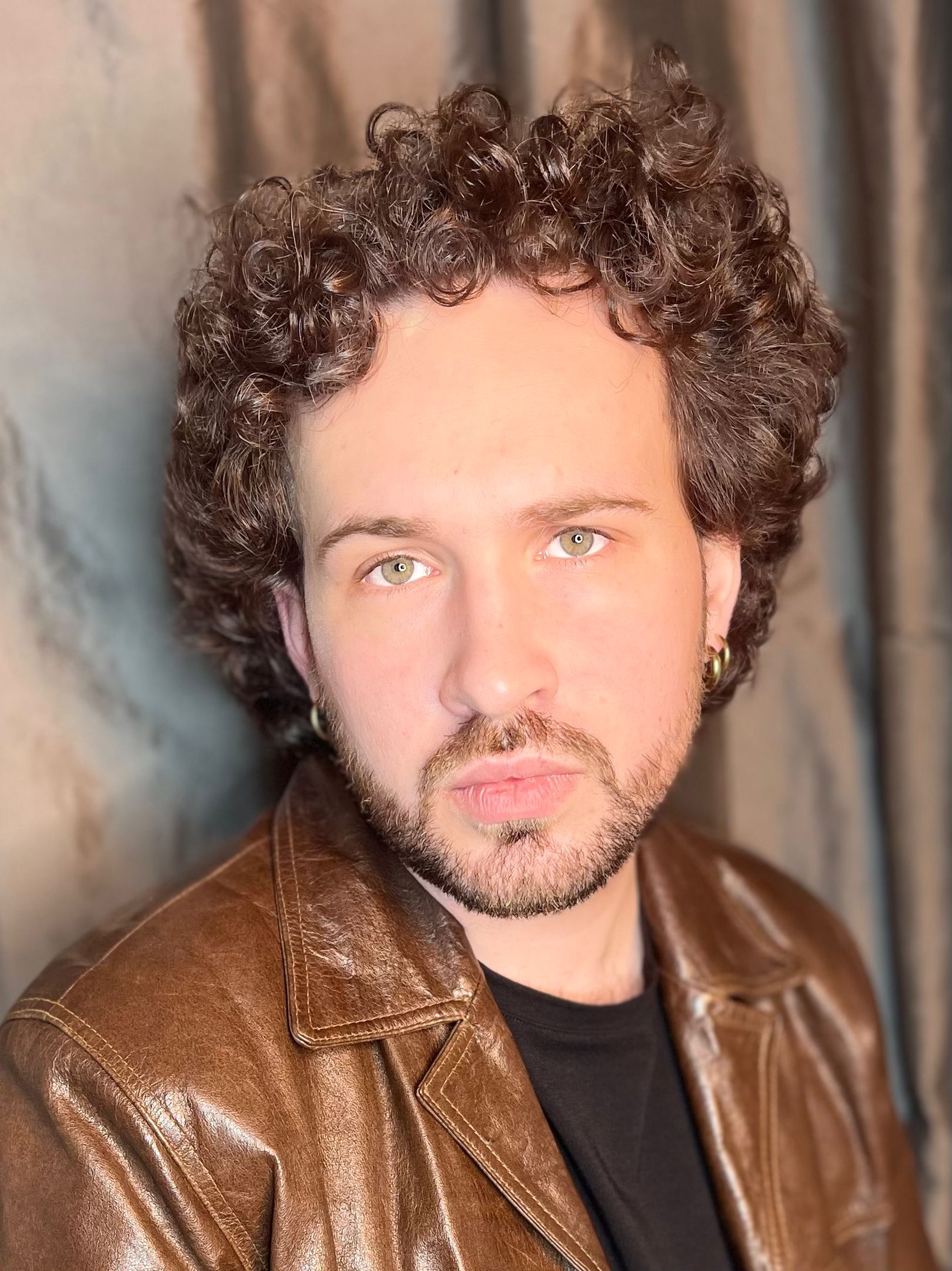 Louis Pastor - Filmmakers Louis Pastor - Filmmakers