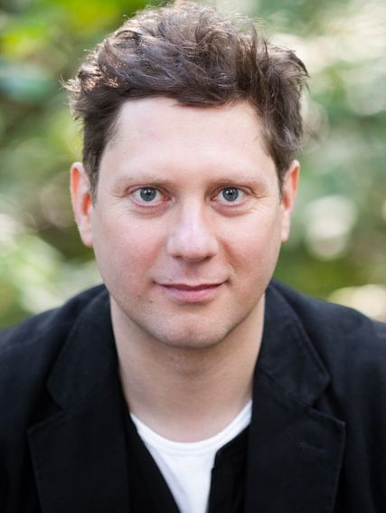 Eugen-Daniel Krößner - Filmmakers