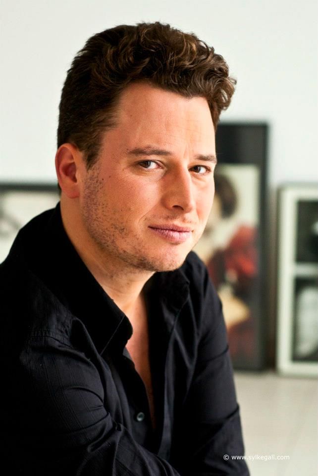 Carsten Stumpe - Filmmakers