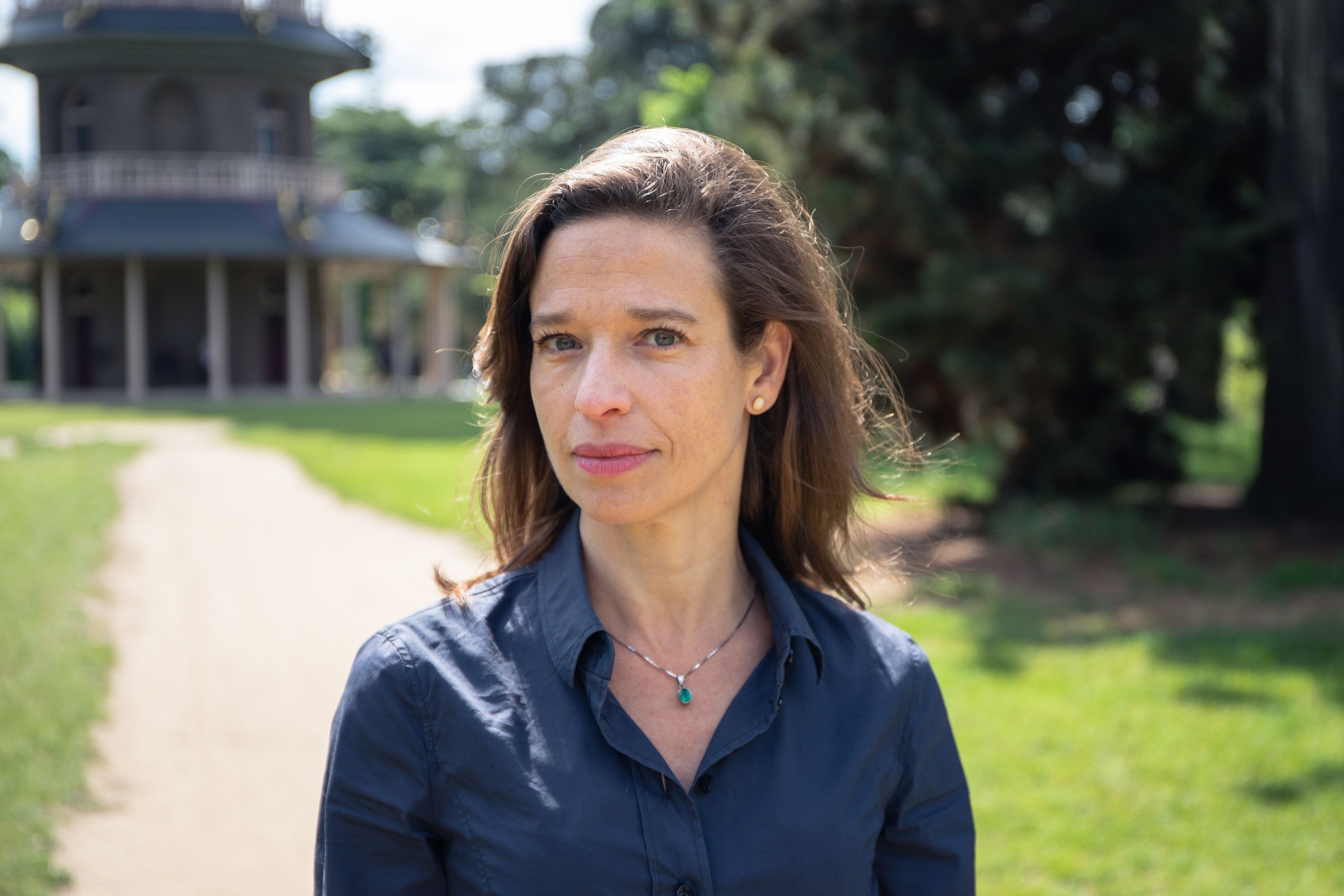 Sabine Fehr - Filmmakers