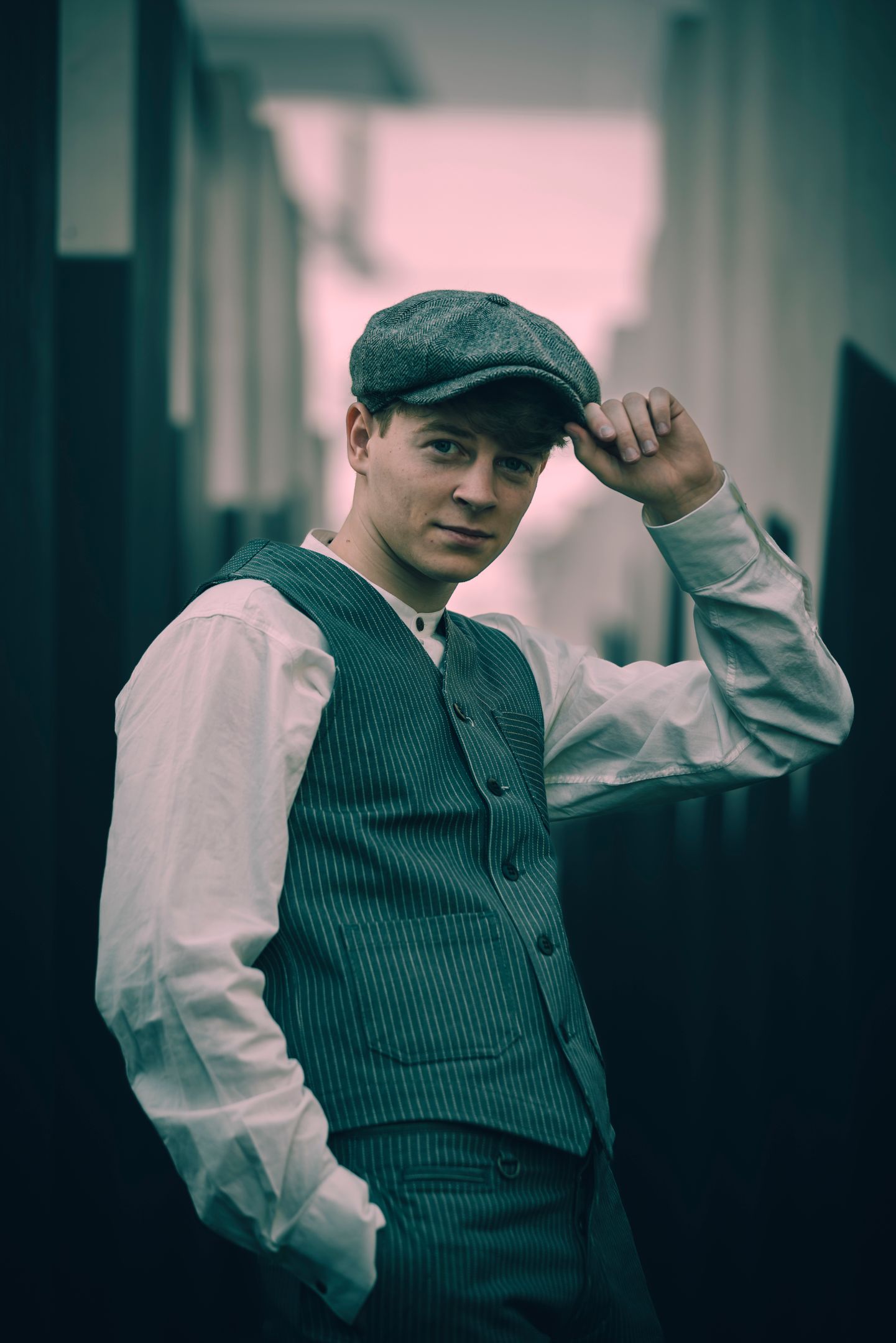 Tim Torok - Filmmakers