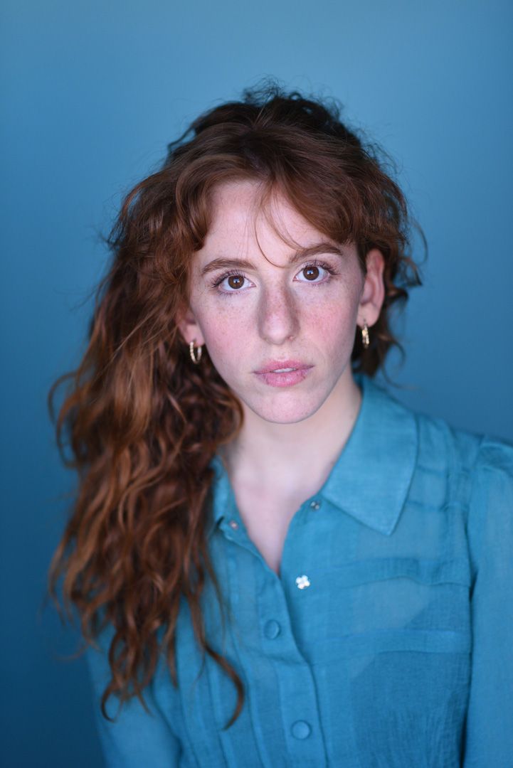 Clara Addari - Filmmakers