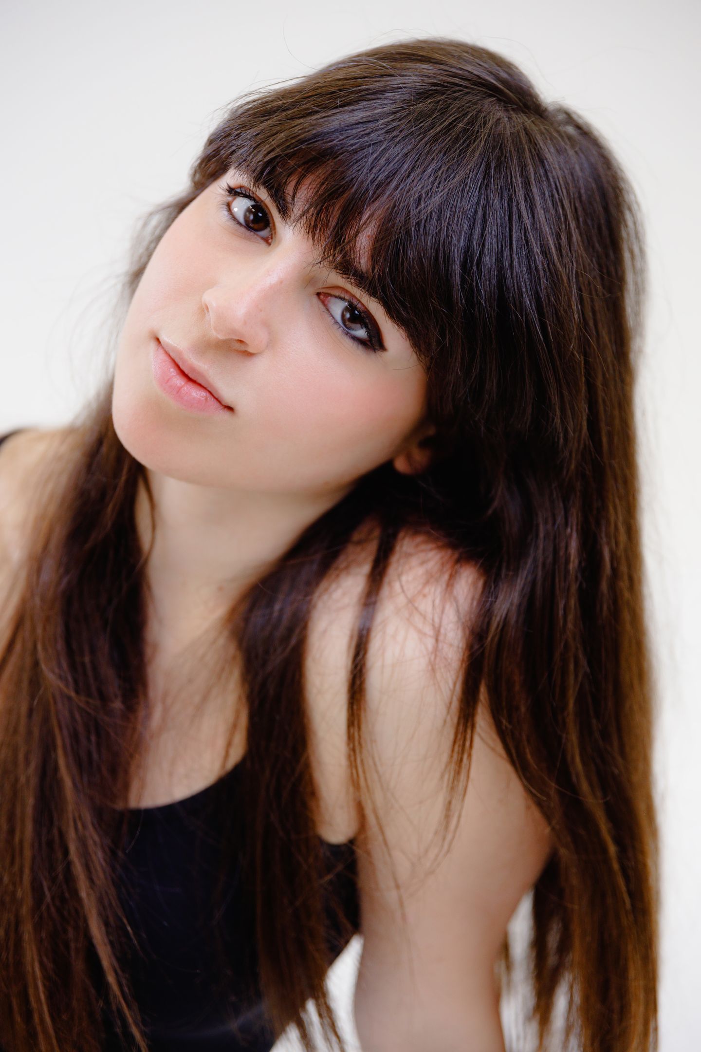 Isabella Giordano - Filmmakers