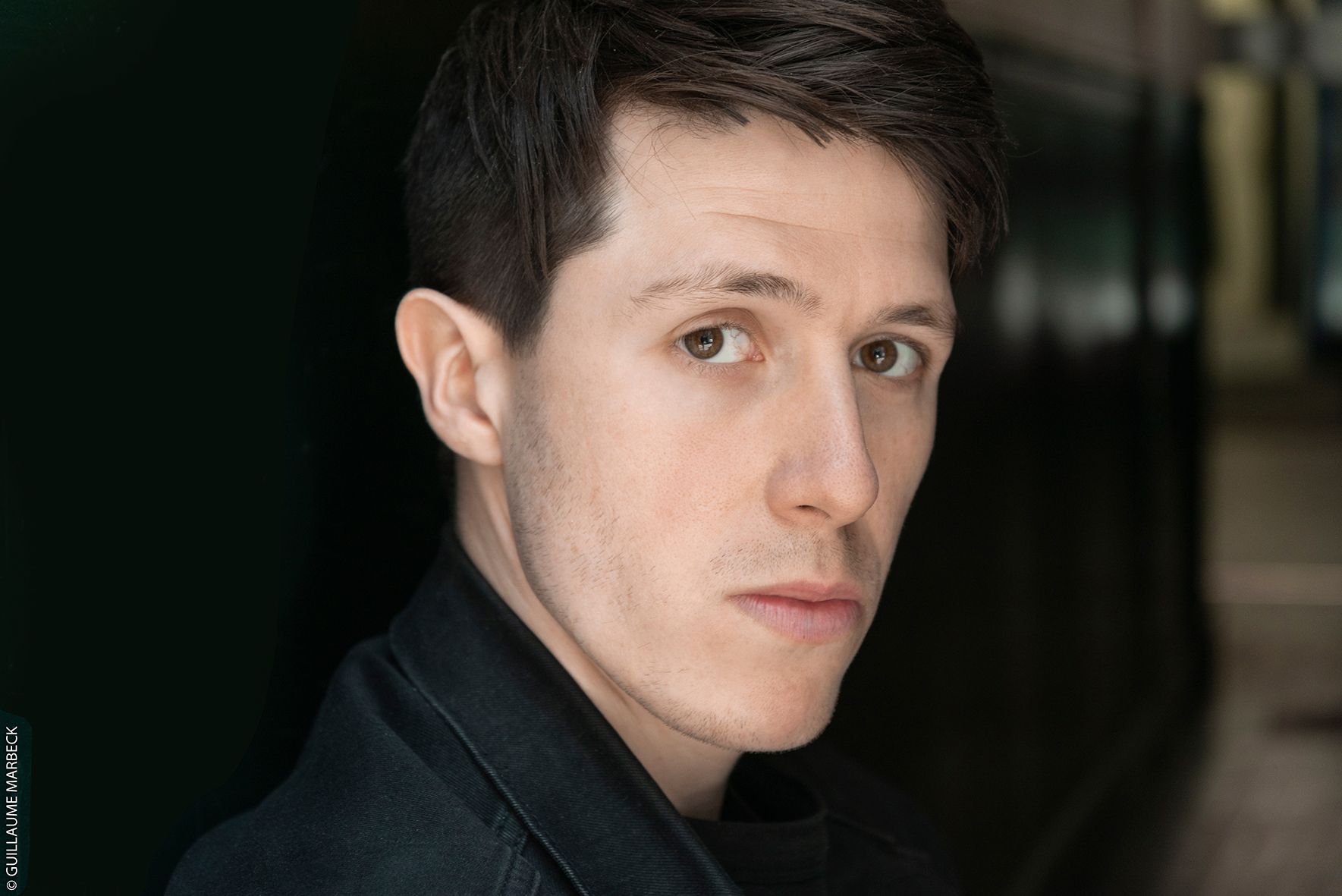 Bryan Grandin - Filmmakers