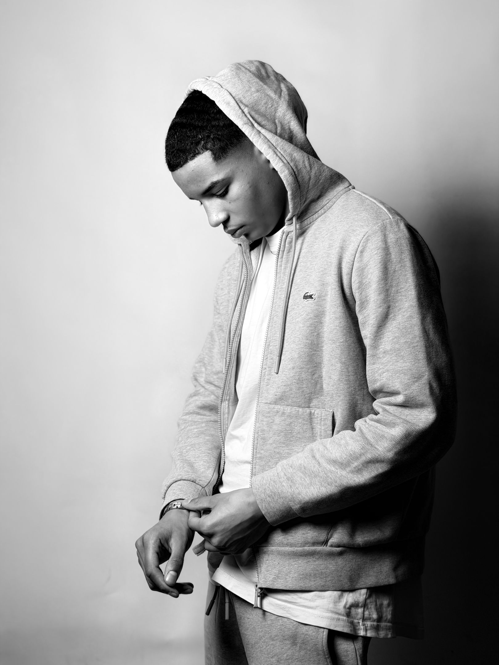 Daniel Aboubacar Nivoix - Filmmakers