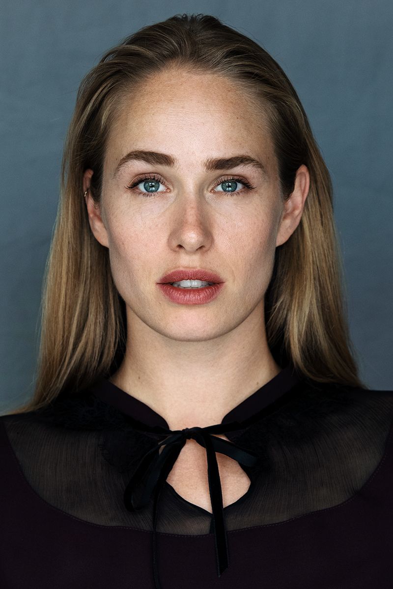 Laura Egger - Filmmakers