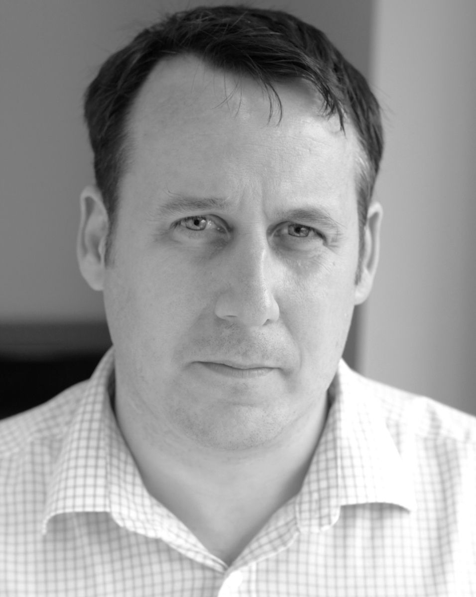 Ben Rigby - Filmmakers