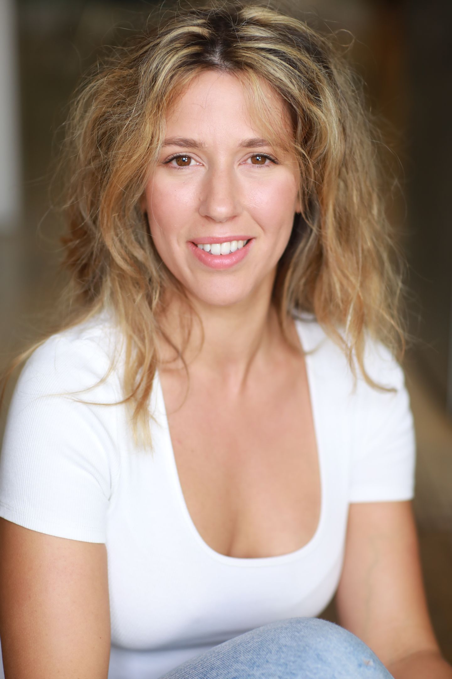 Marie Laparra - Filmmakers