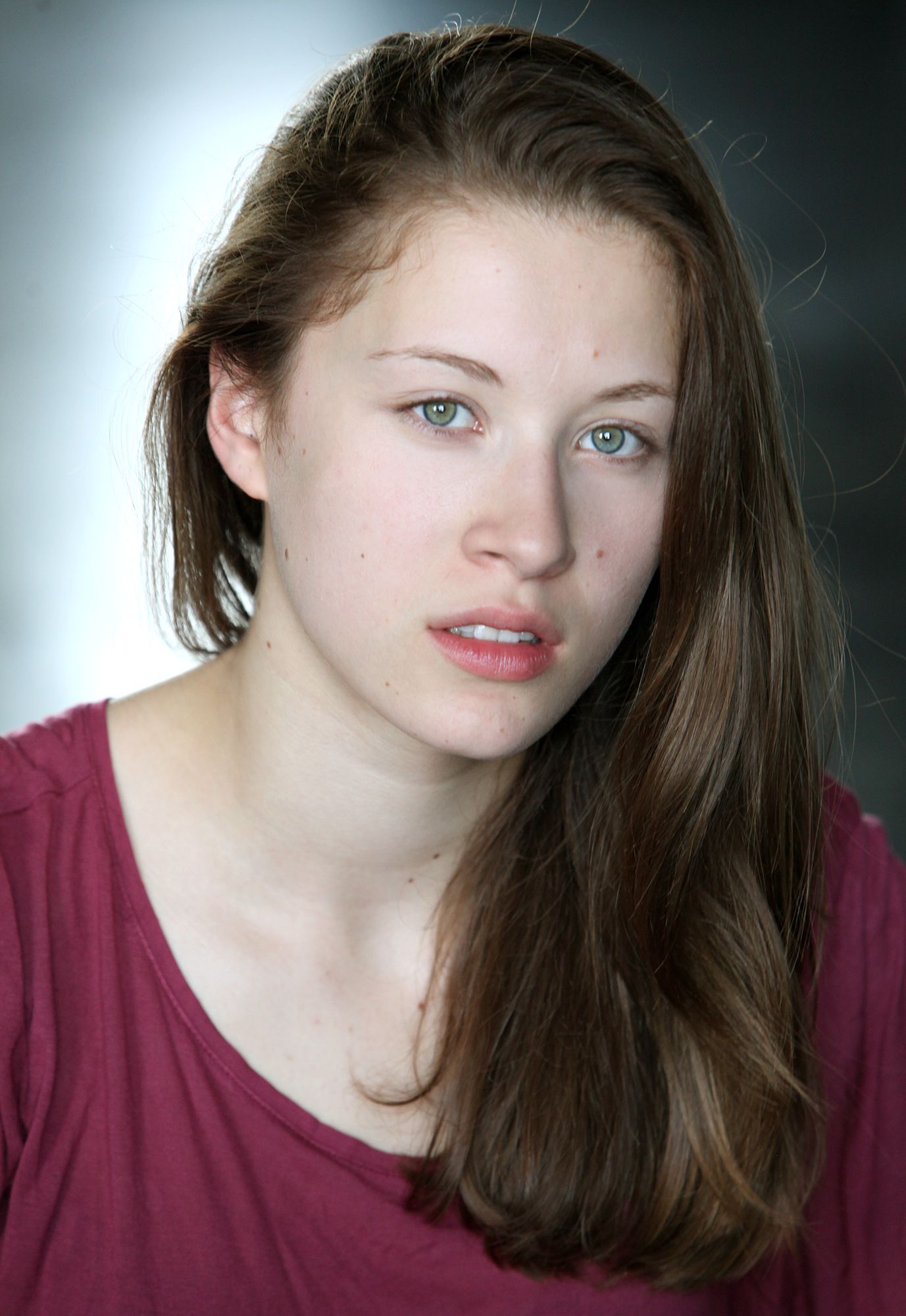 Lili Ullrich - Filmmakers