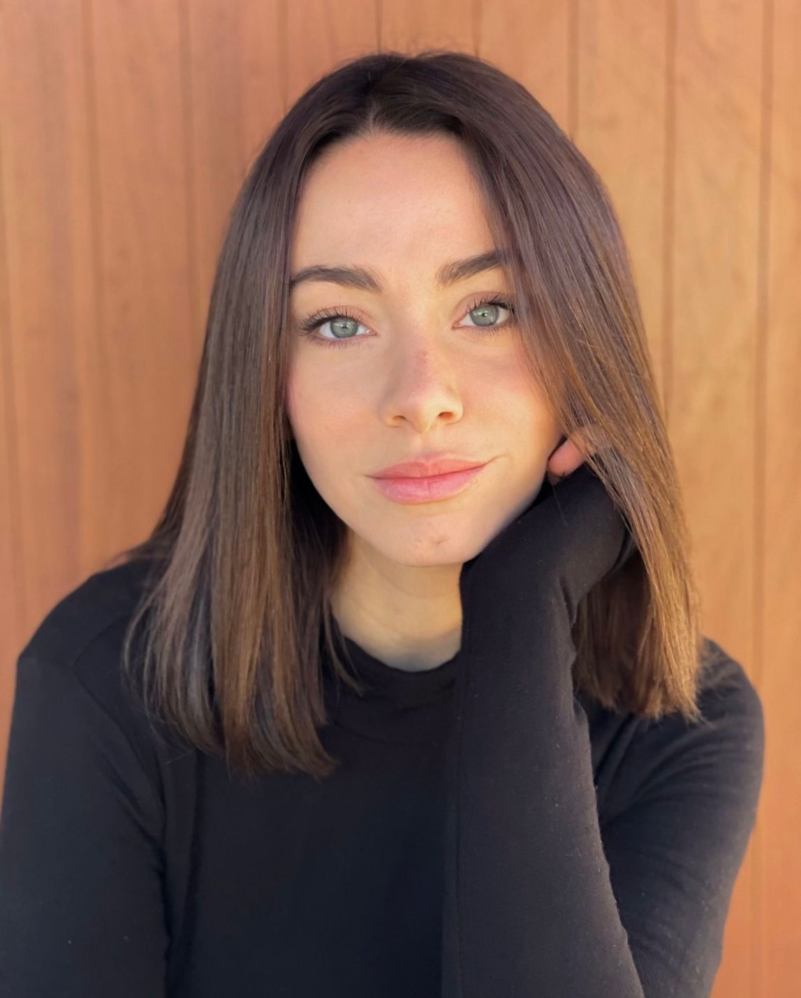 Sofia Rania - Filmmakers