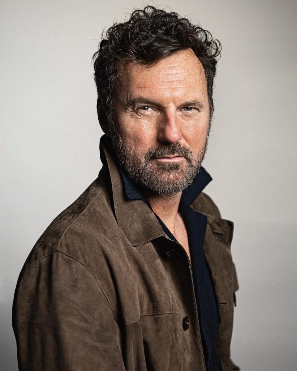 Bruce Tessore - Filmmakers